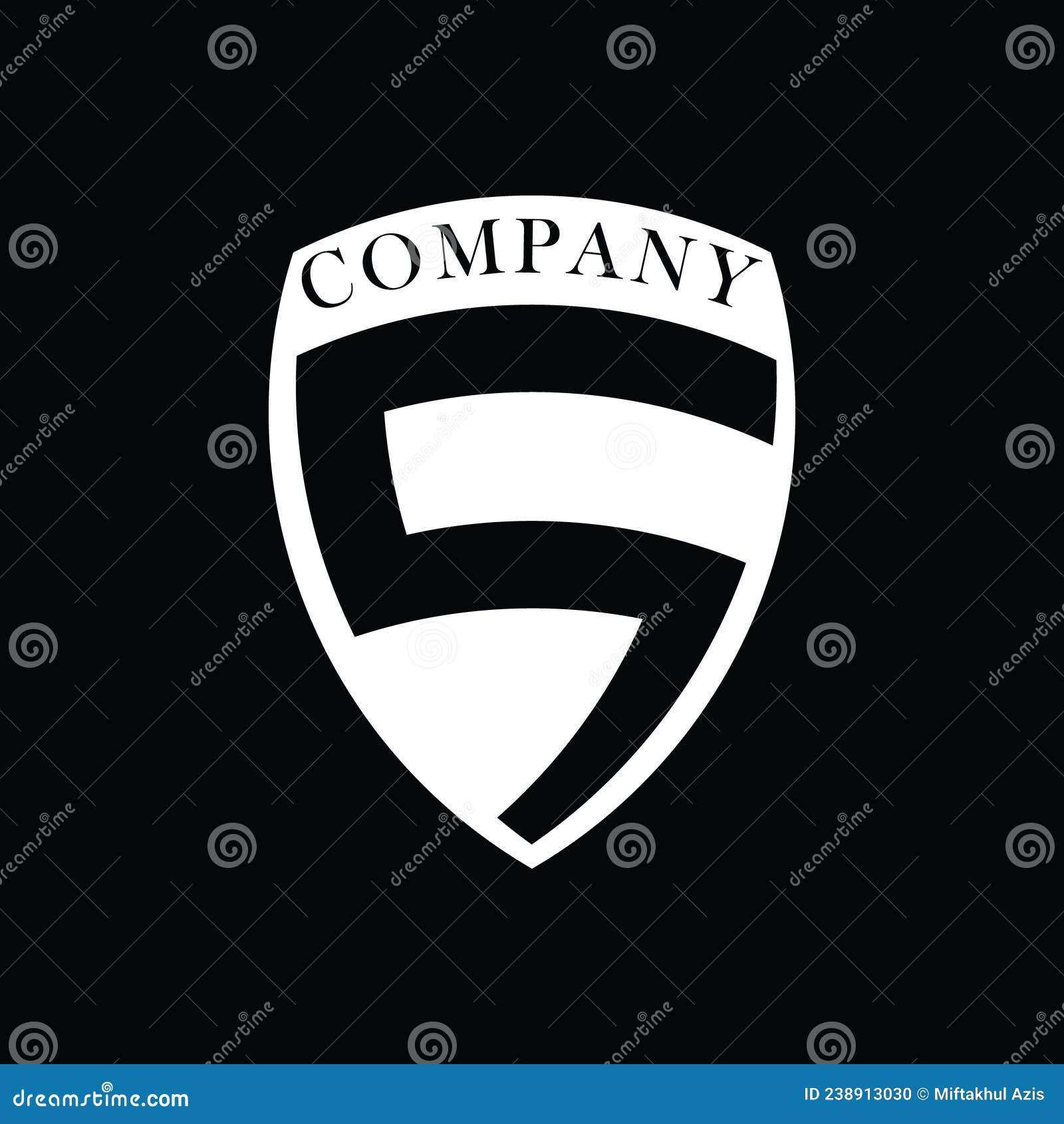 Letter S Security Logo Technology for Your Company, Shield Logo for ...