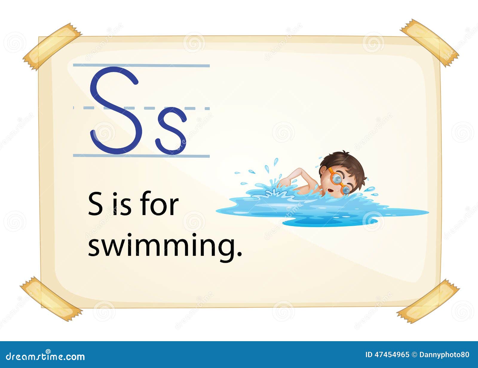 Letter P Swimming Pool Service Logo With Cleaning Pool And Maintenance ...