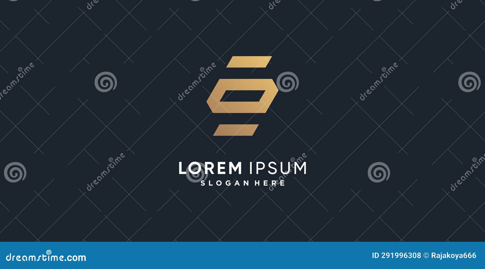 Letter S Vector Icon Logo Design with Creative Unique Style Premium ...