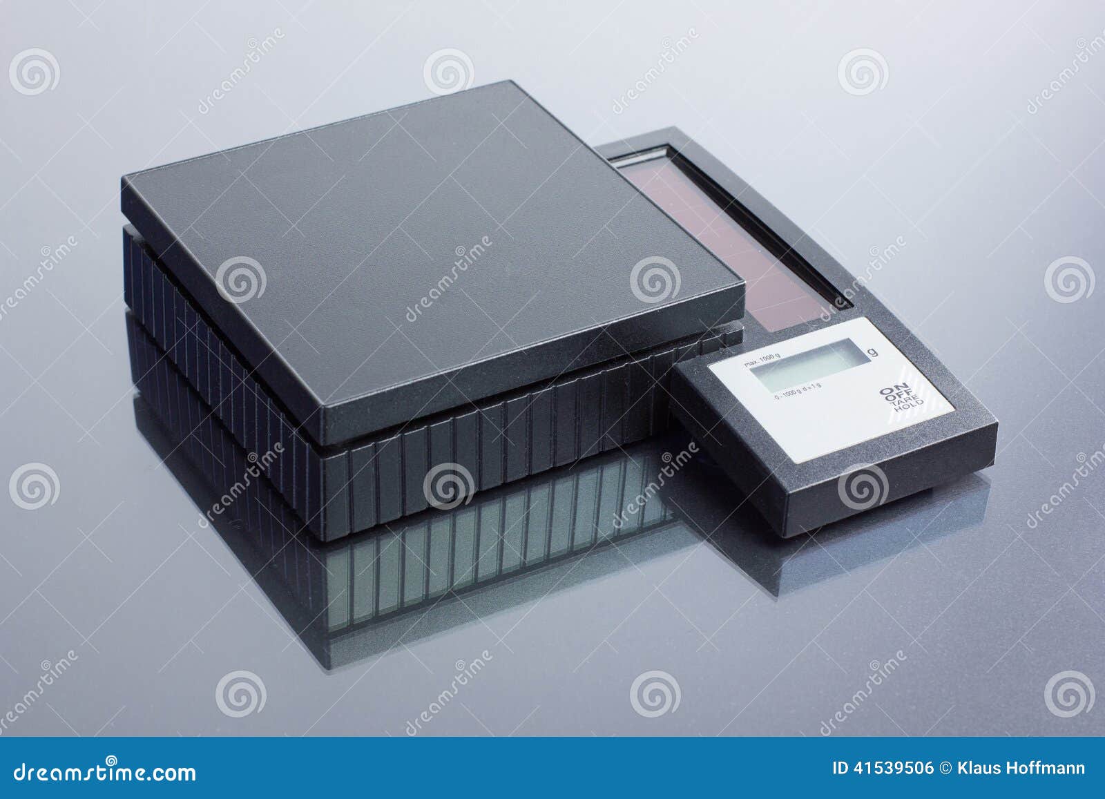Digital Letter Scale Stock Image | CartoonDealer.com #41539453