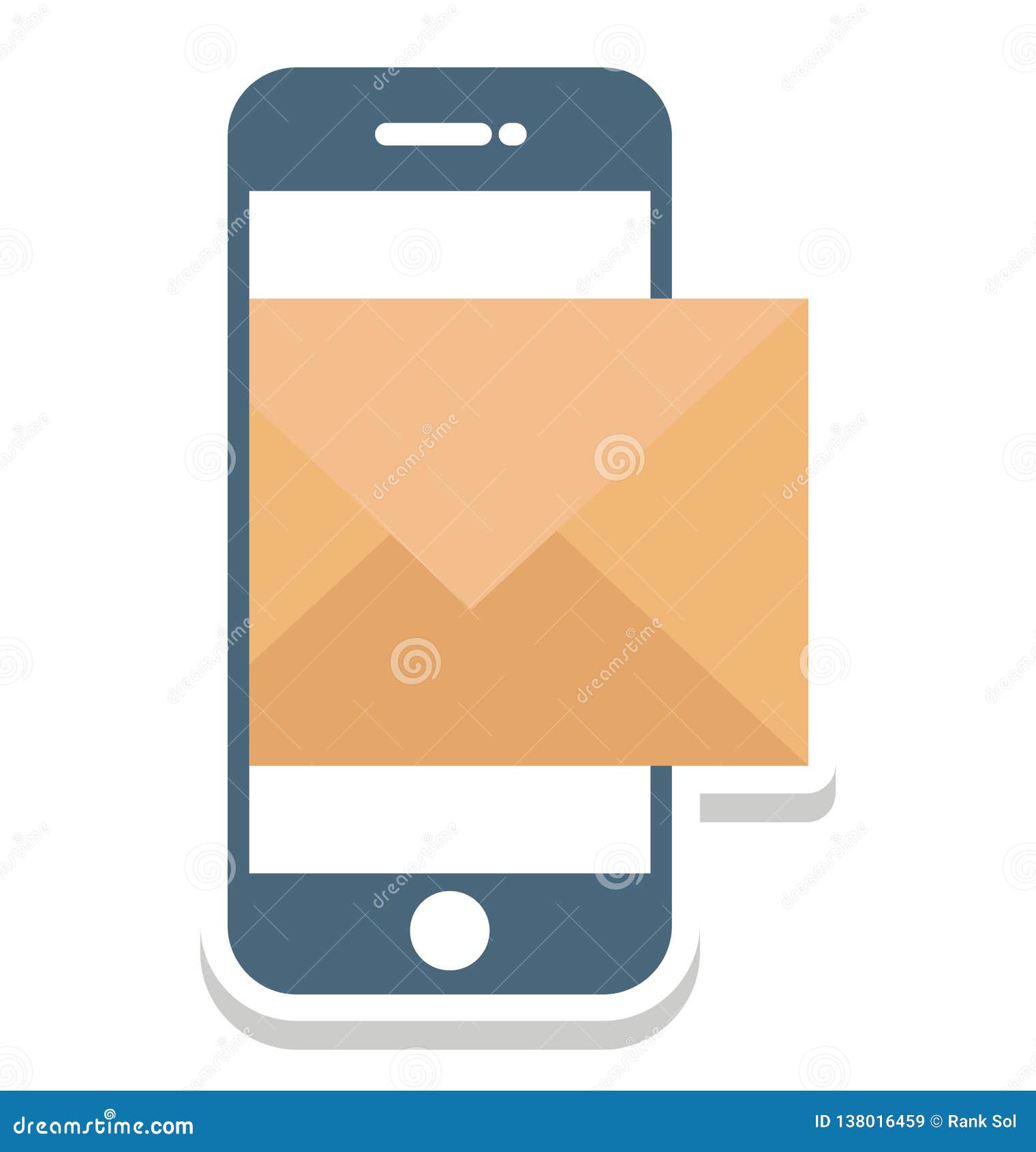 Letter Sign Isolated Vector Icon that Can Be Easily Modified or Edit ...