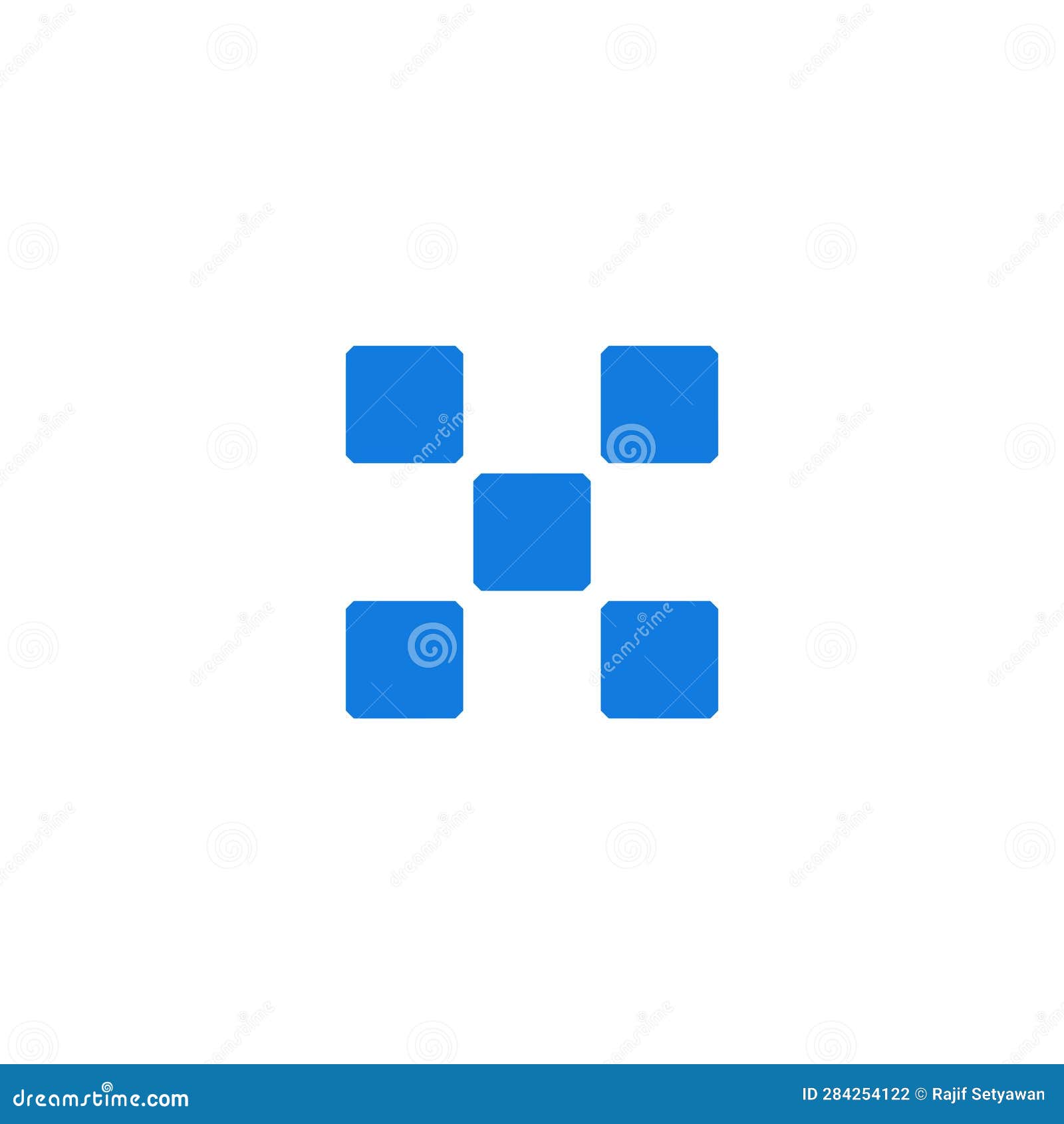 Letter X Solar Panel Logo Design Stock Vector - Illustration of ...