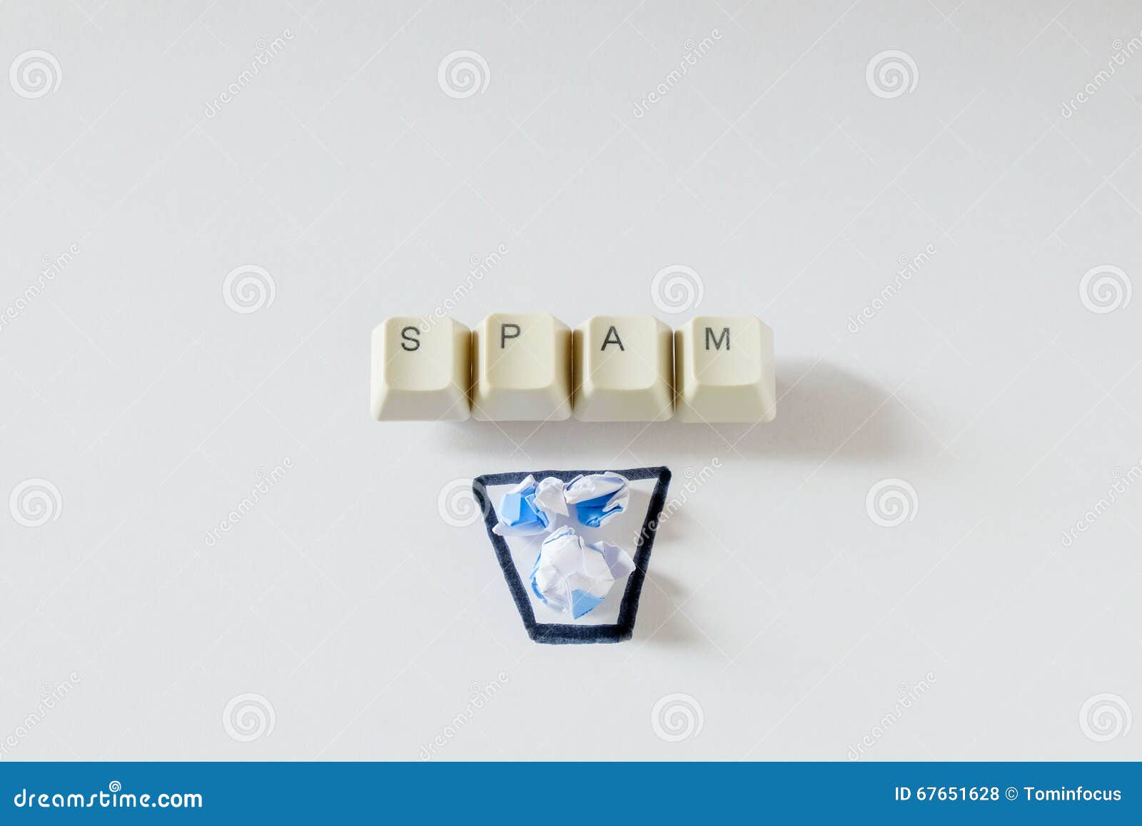 Letter spam graphic stock photo. Image of character, buttons - 67651628