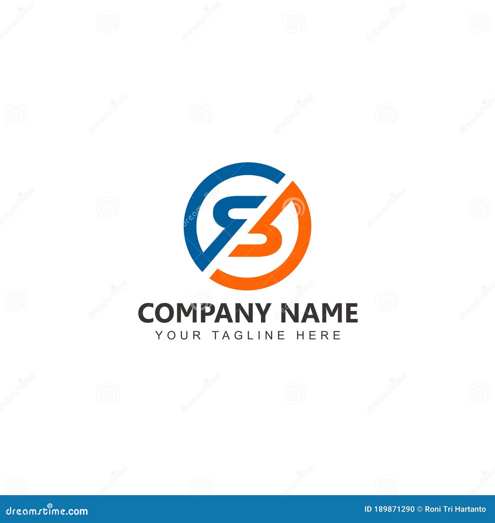Letter SZ Logo Design Inspiration Vector Stock Vector - Illustration of ...