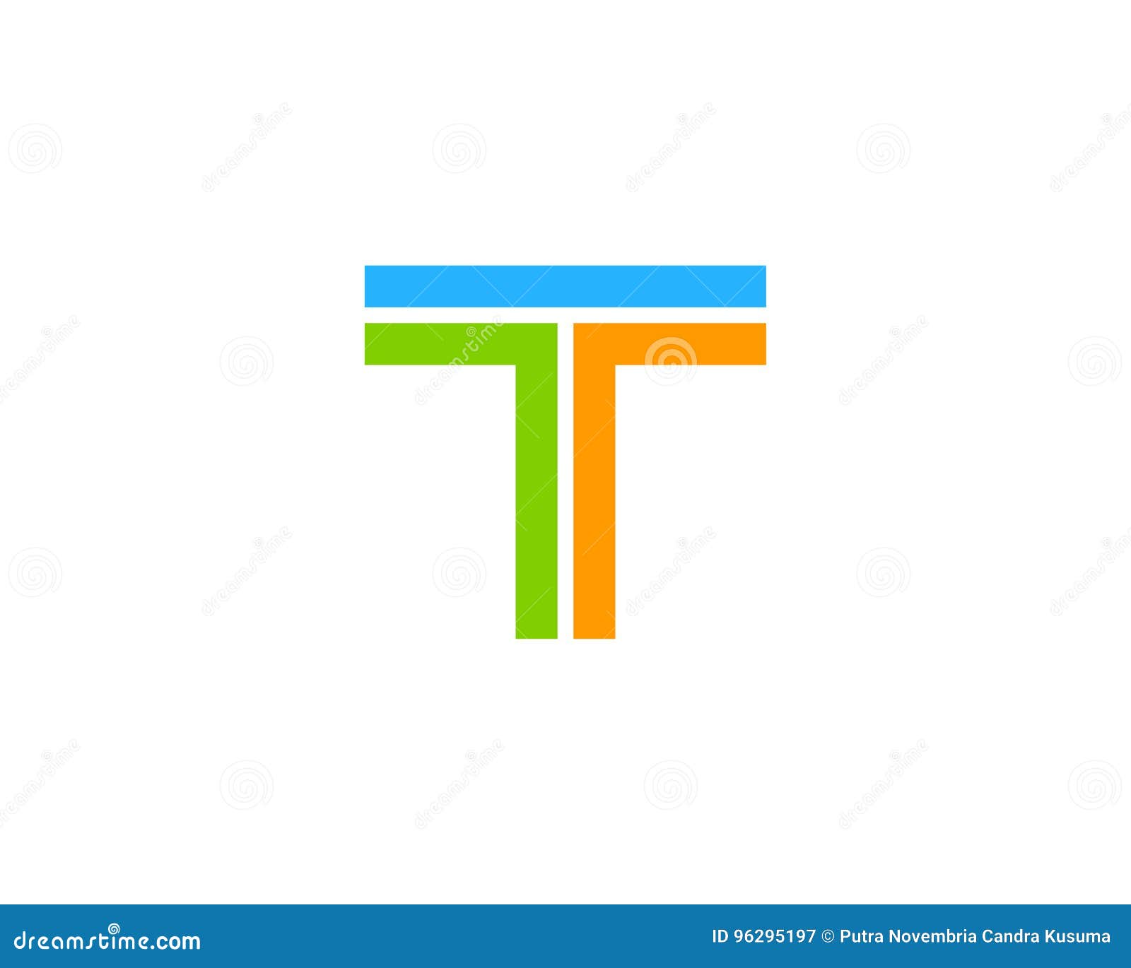 Letter T Icon Logo Design Element Stock Vector - Illustration of emblem ...