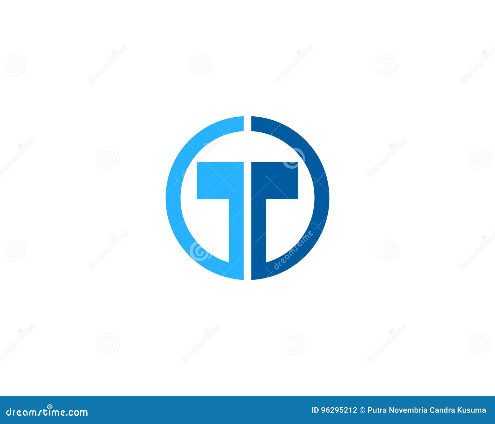 Letter T Icon Logo Design Element Stock Vector - Illustration of ...