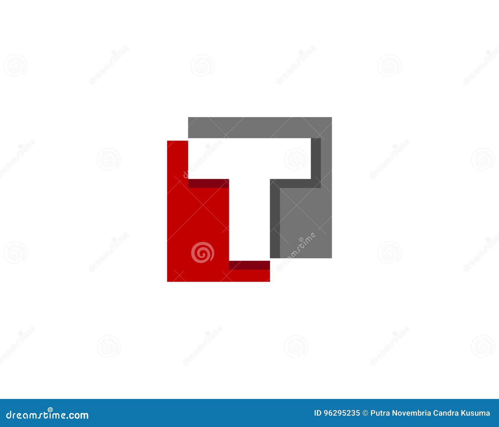 Letter T Icon Logo Design Element Stock Vector - Illustration of arrow ...