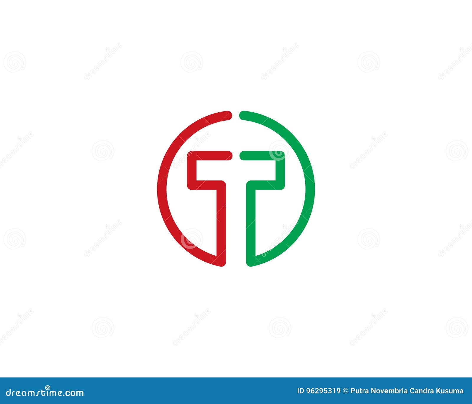 Letter T Icon Logo Design Element Stock Vector - Illustration of cloud ...