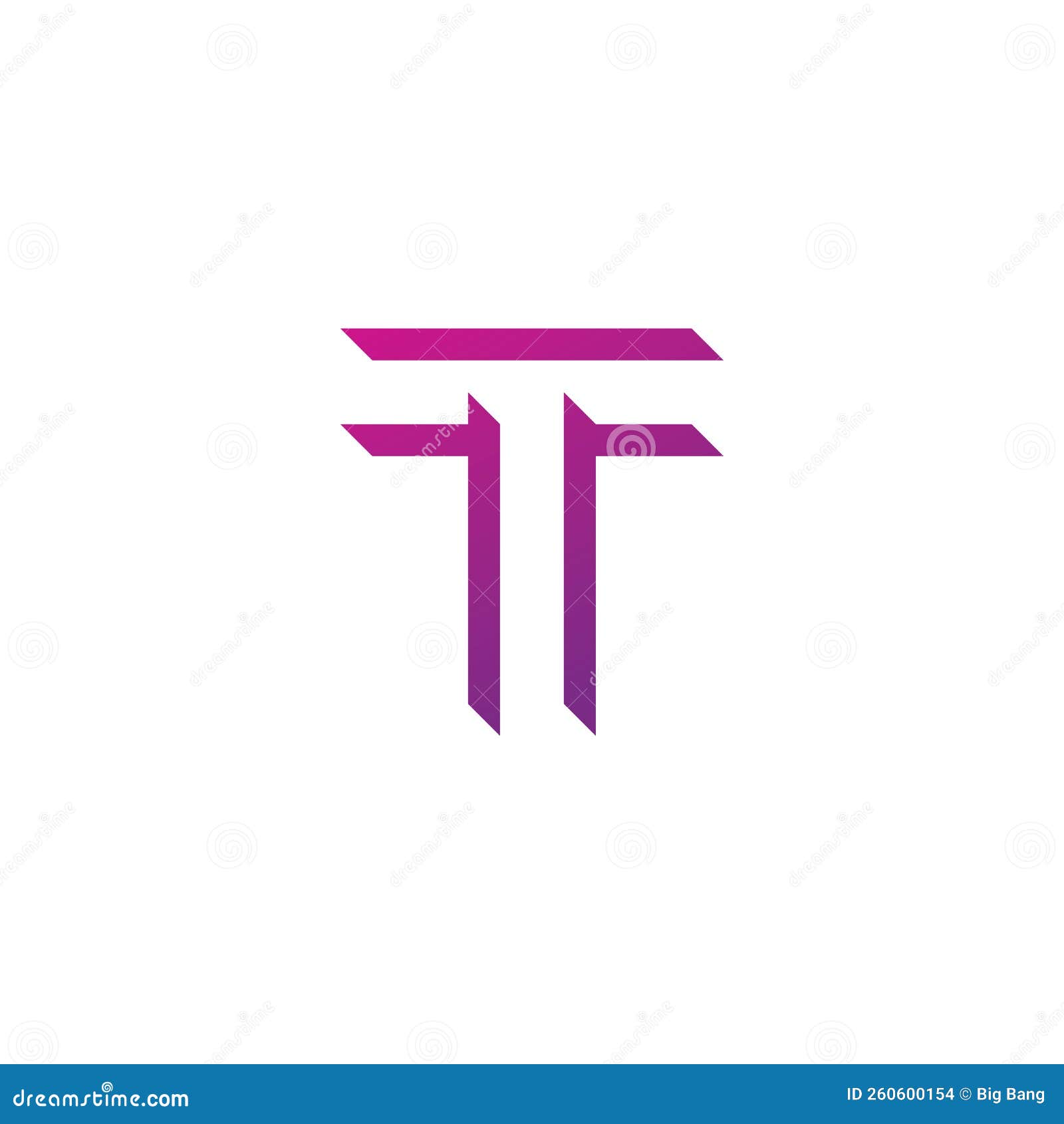 Letter T Logo Icon Design Template Stock Vector - Illustration of ...