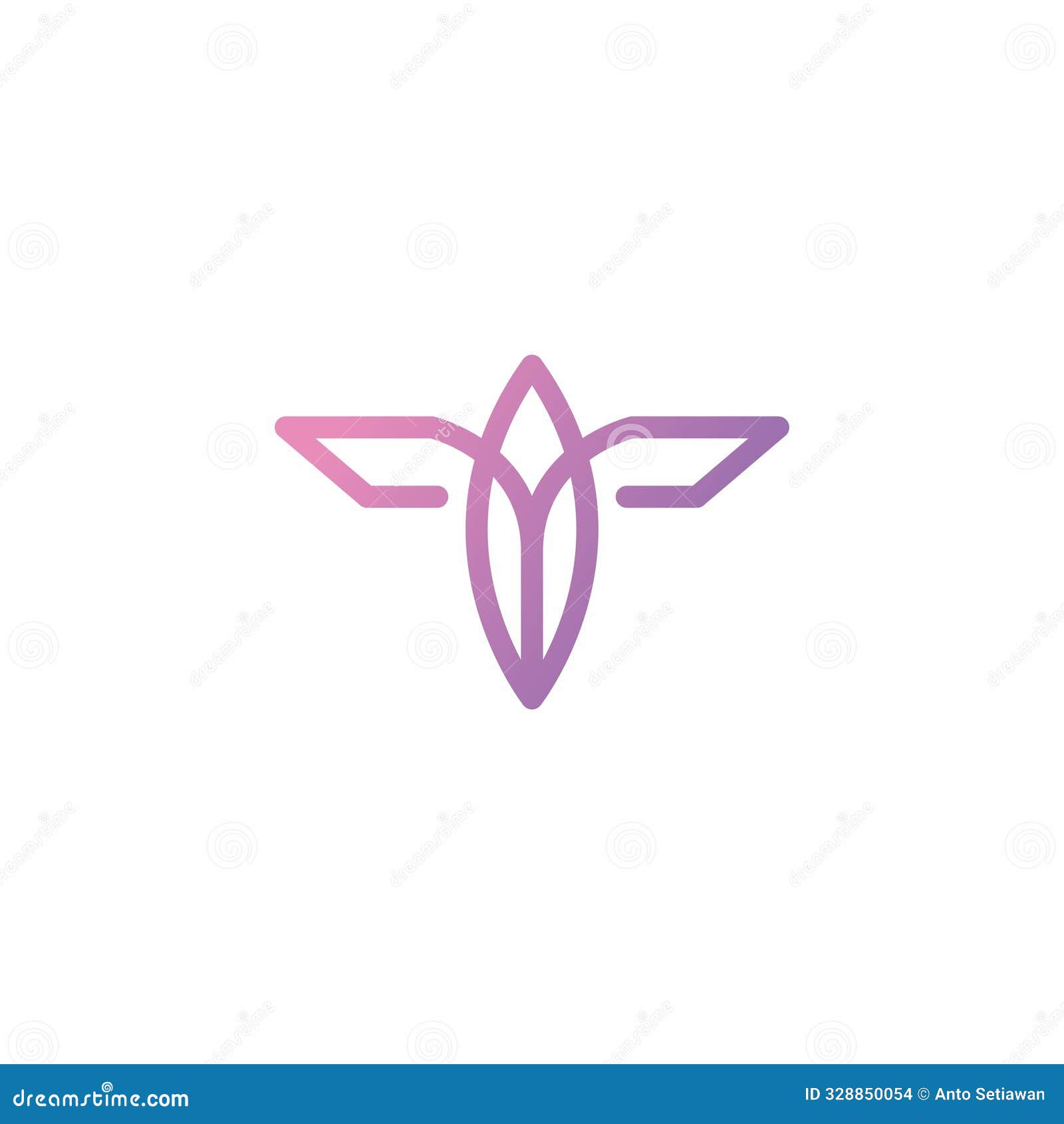 Initial Outline Letter LK Logo Design Cartoon Vector | CartoonDealer ...