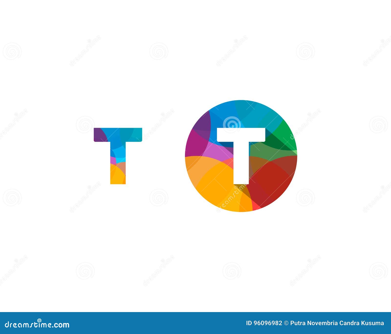 Letter T Pixel Icon Logo Design Element Stock Vector - Illustration of ...