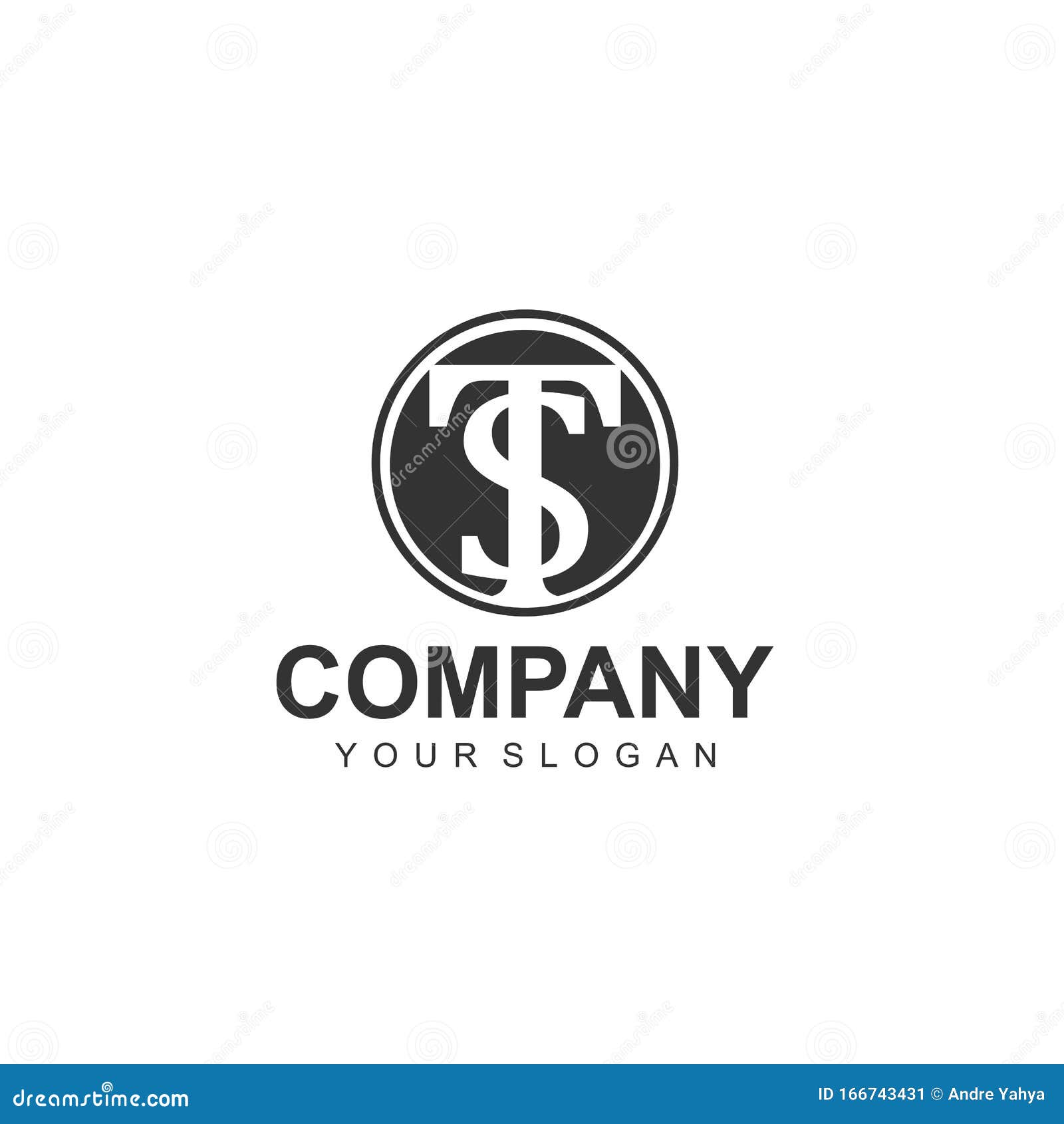 Letter T,s Logo Template Design Vector Stock Illustration ...