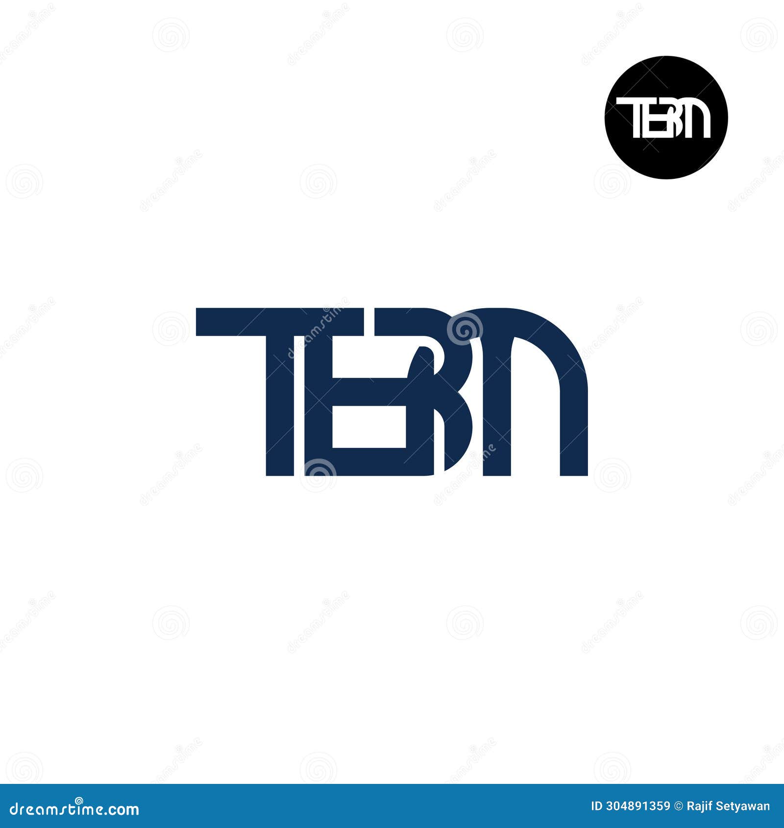 Tbm Logo