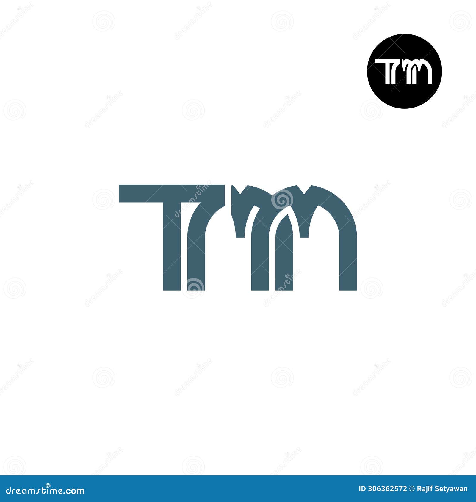 Tmm Logo