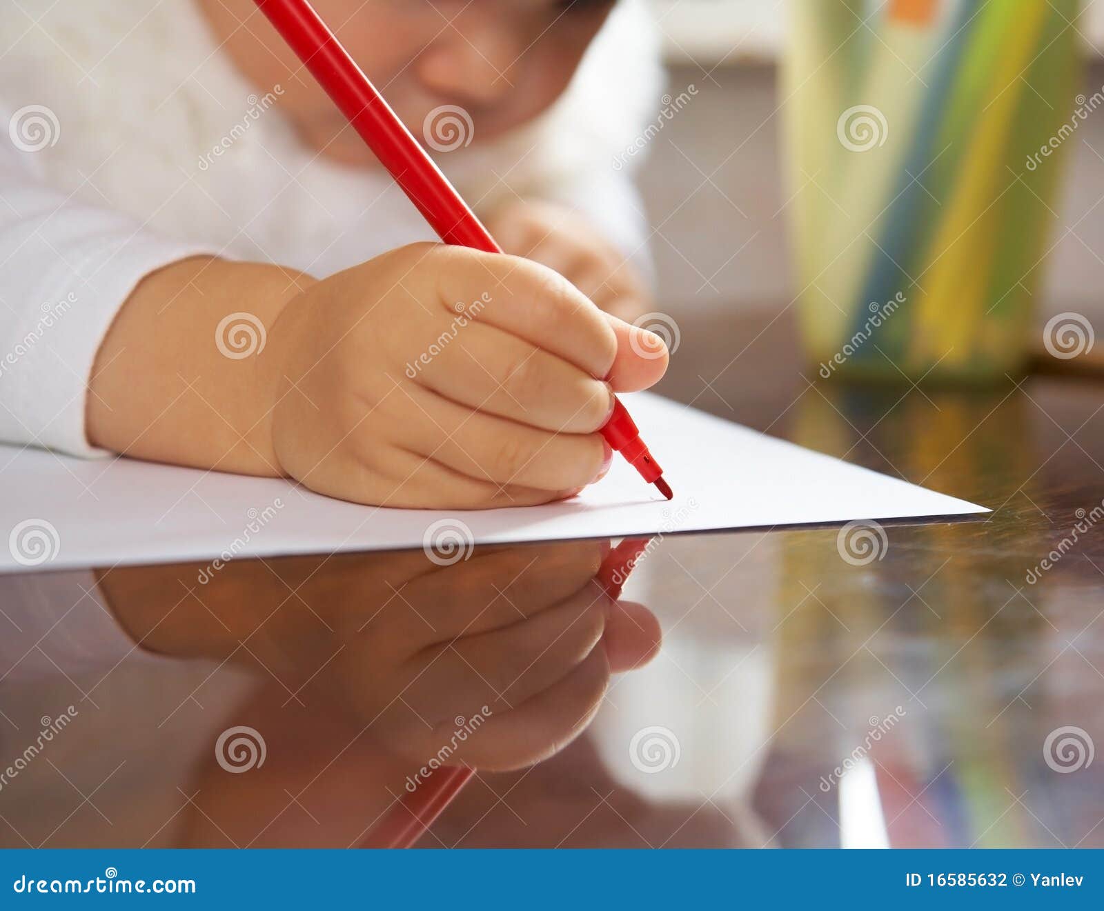 570 Child Waiting Letter Stock Photos - Free & Royalty-Free Stock ...