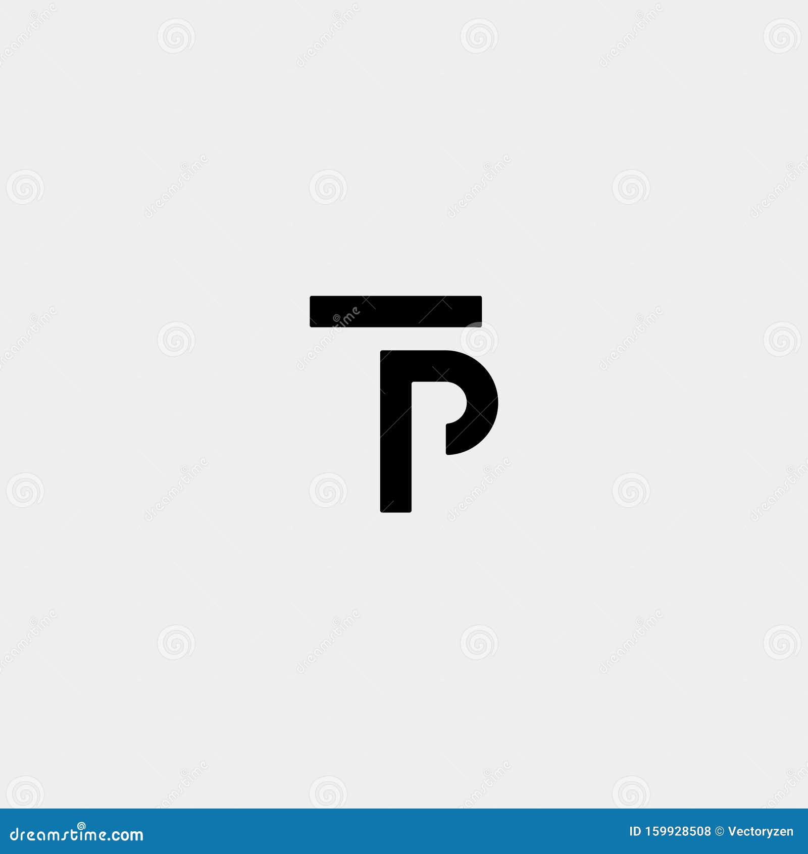 Letter TP PT T P Logo Design Simple Vector | CartoonDealer.com #159928508 Letter TP PT T P Logo Design Simple Vector | CartoonDealer.com #159928508