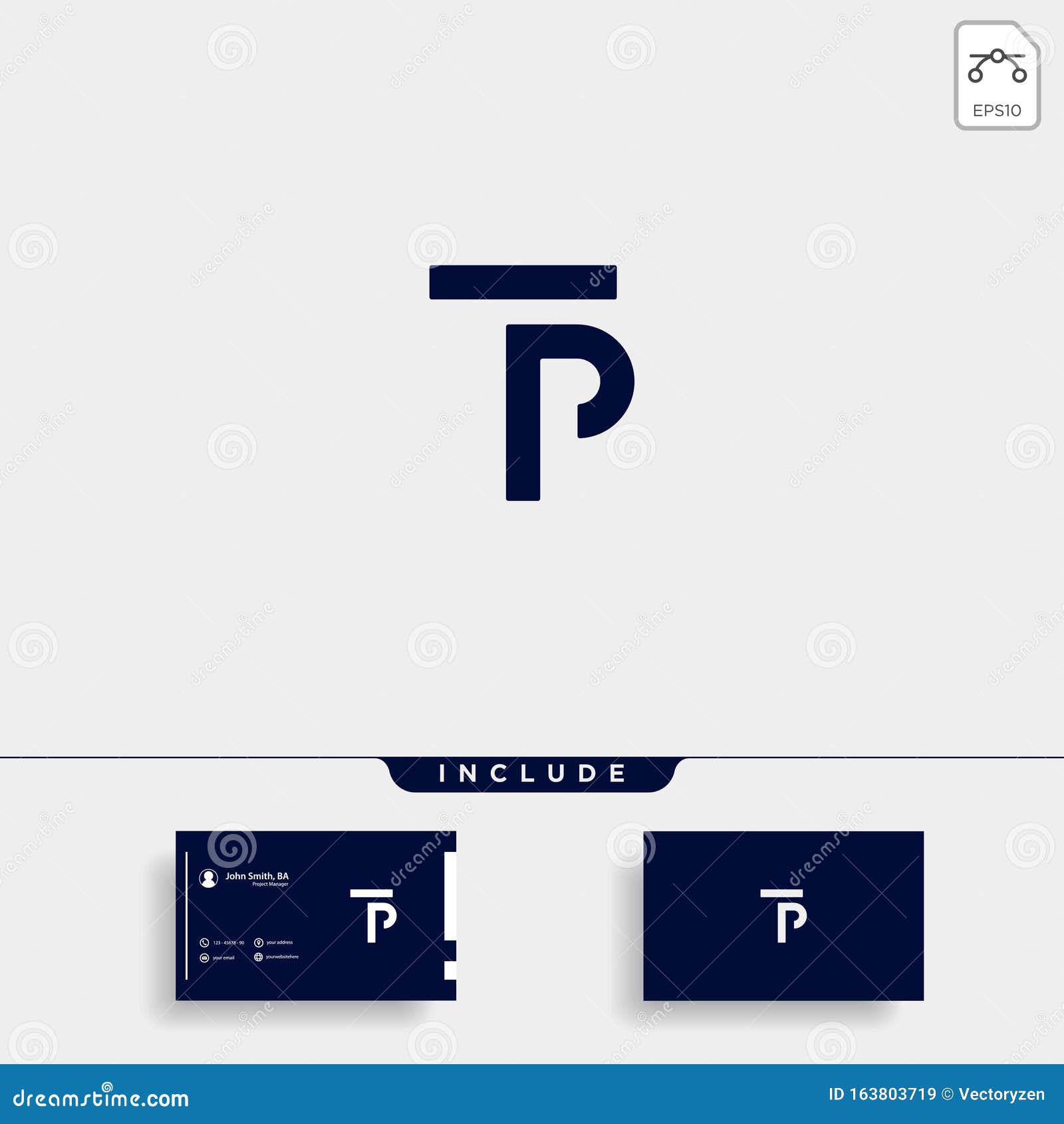 Letter TP PT T P Logo Design Simple Vector Stock Vector - Illustration ... Letter TP PT T P Logo Design Simple Vector Stock Vector - Illustration ...