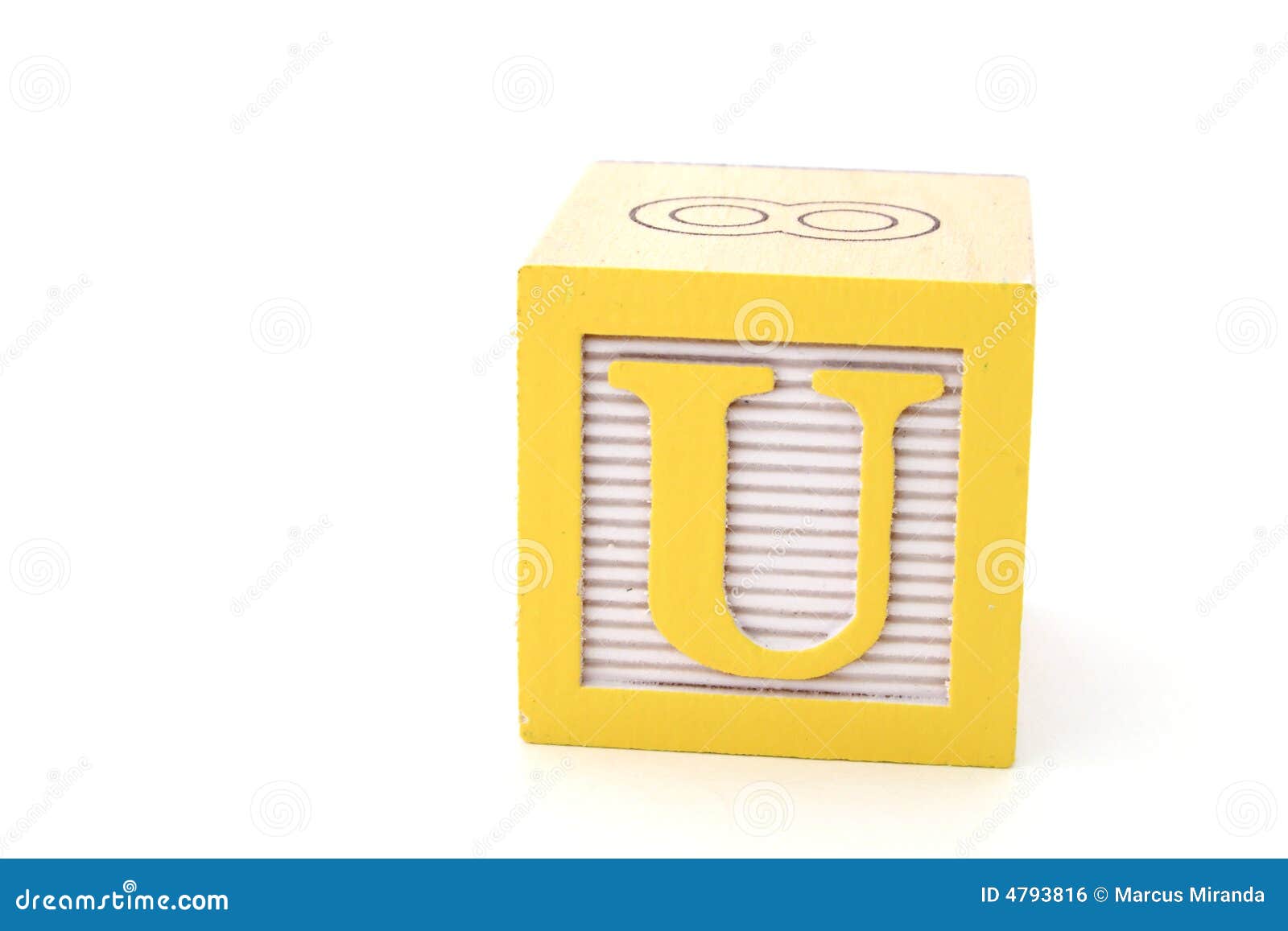 Letter u stock photo. Image of alphabet, spelling, symbol - 4793816