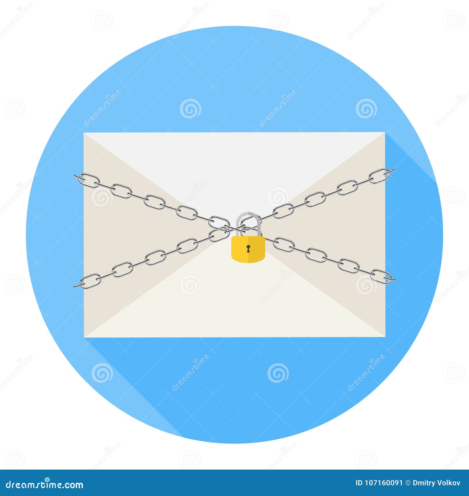 Letter Under Door Stock Image | CartoonDealer.com #92235571