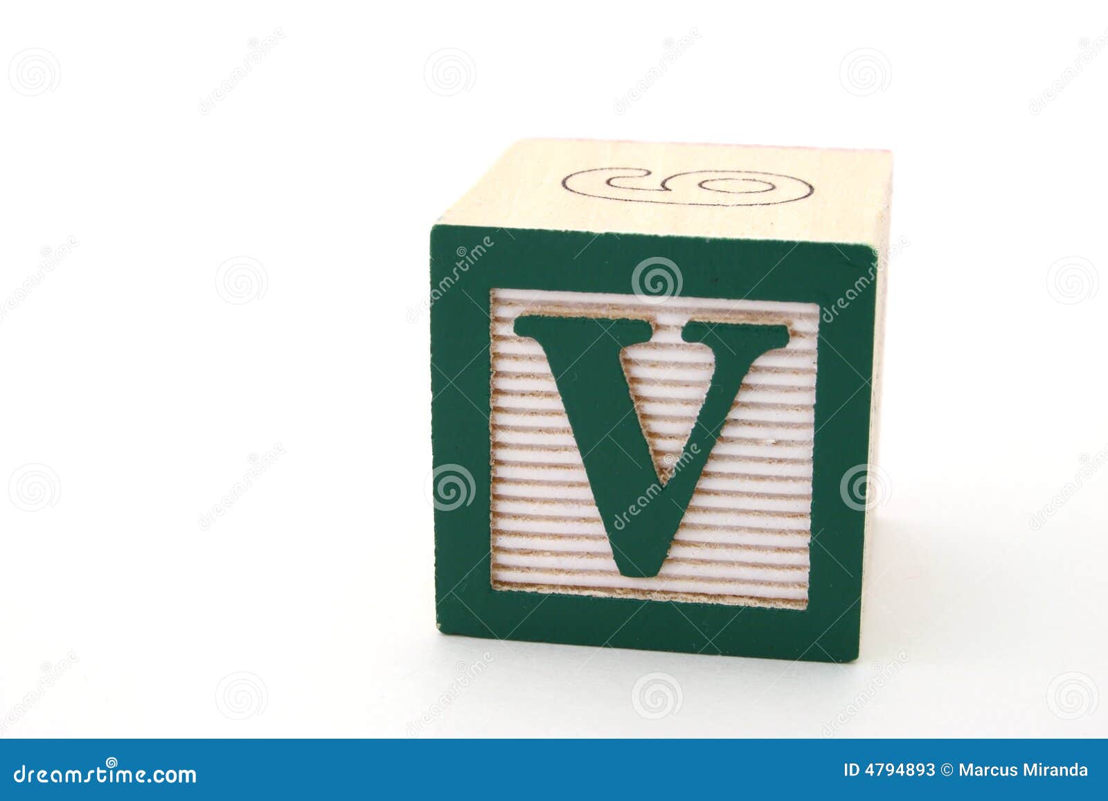 Letter v stock image. Image of letter, alphabet, text - 4794893