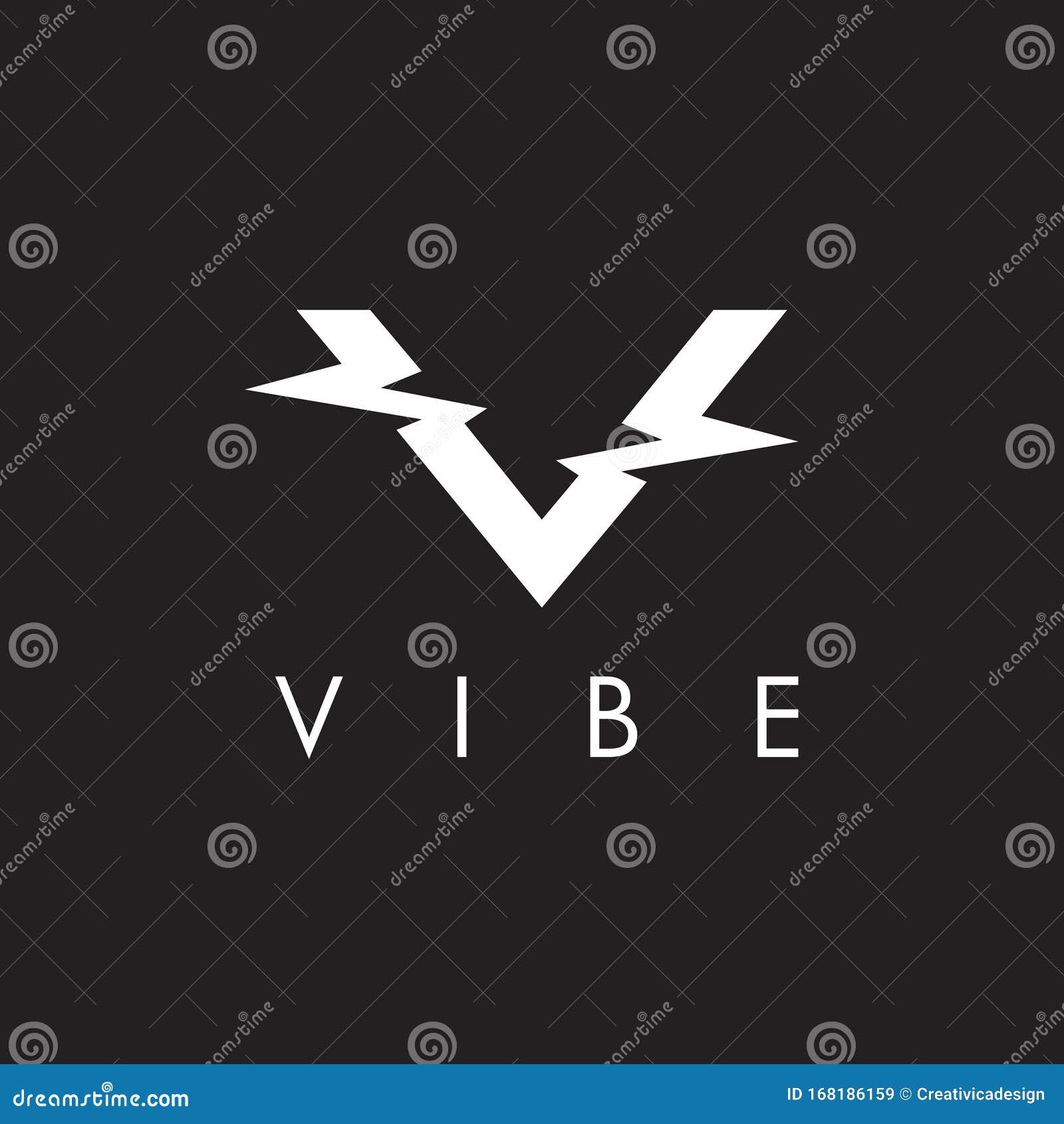Vibe Logo