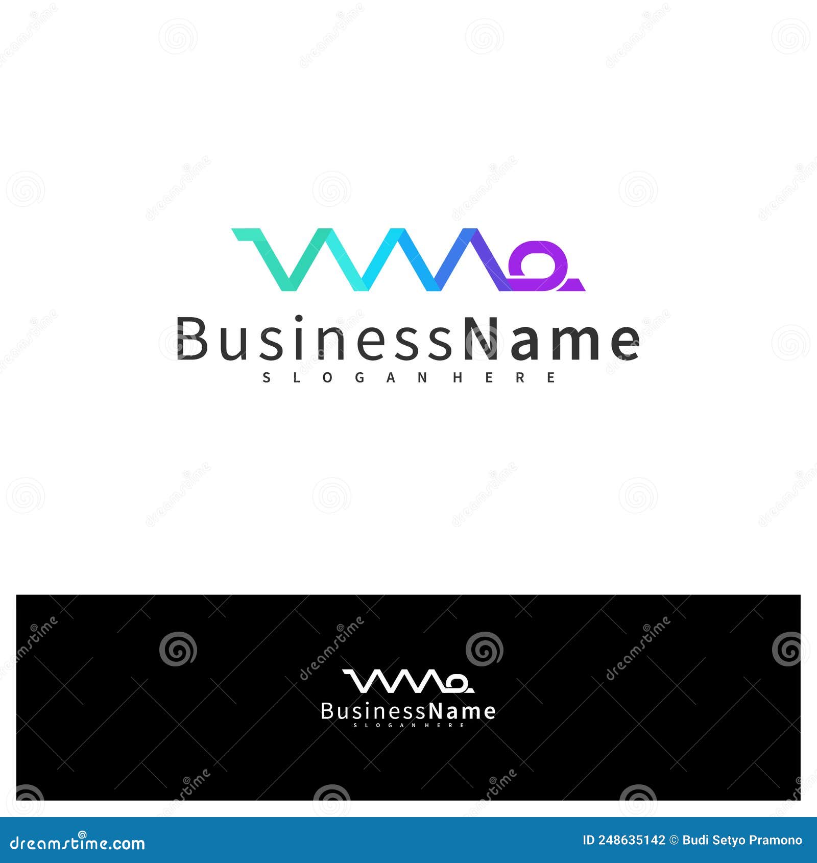 Letter WME Logo Design Vector Template, Initial WME Logo Concepts ...