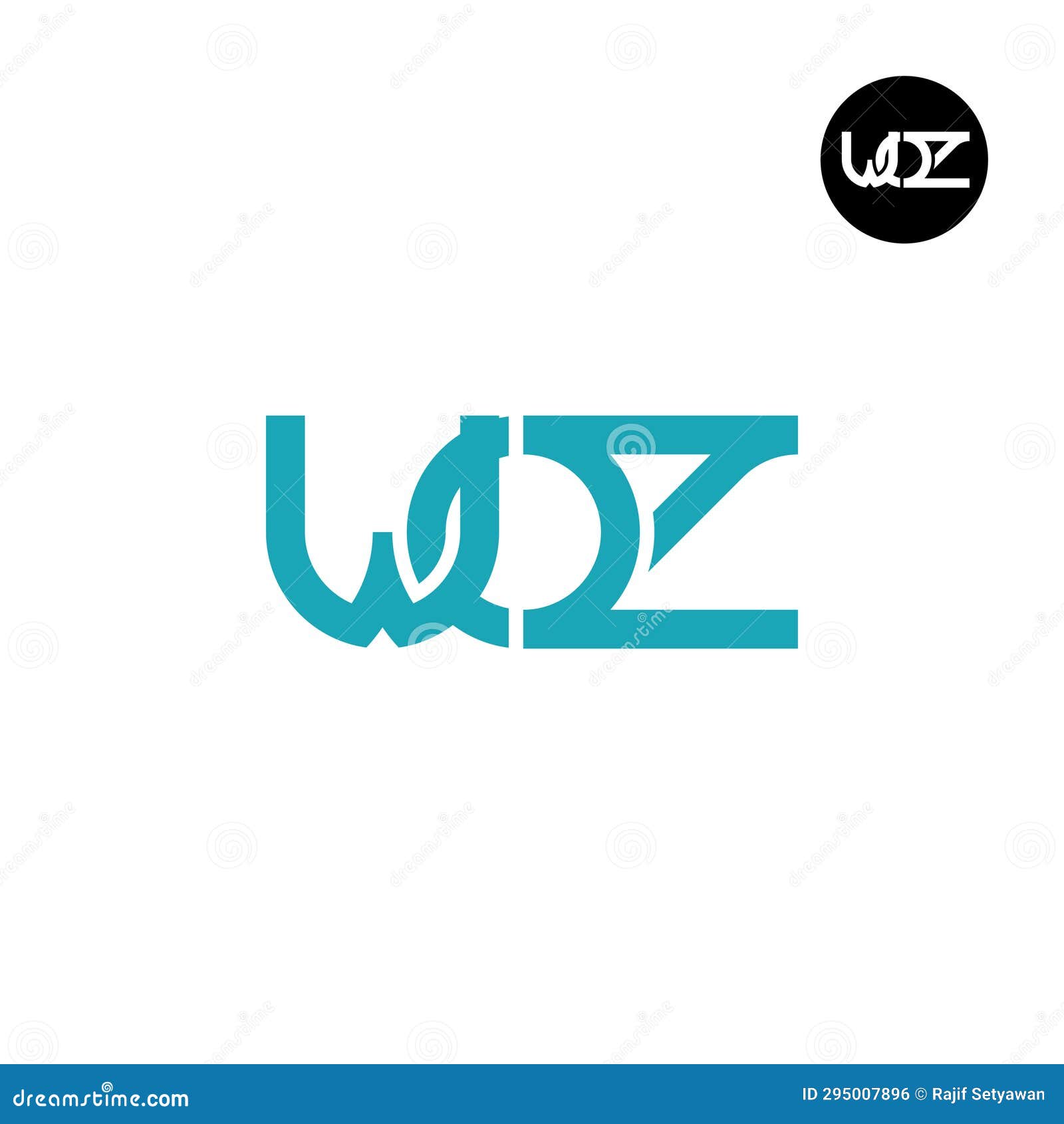 Letter Woz Stock Illustrations – 18 Letter Woz Stock Illustrations ...