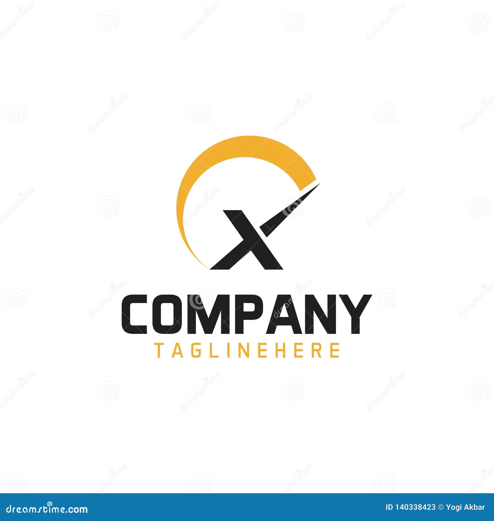 Tachometer Logo Concept Design. Symbol Graphic Template Element Vector ...