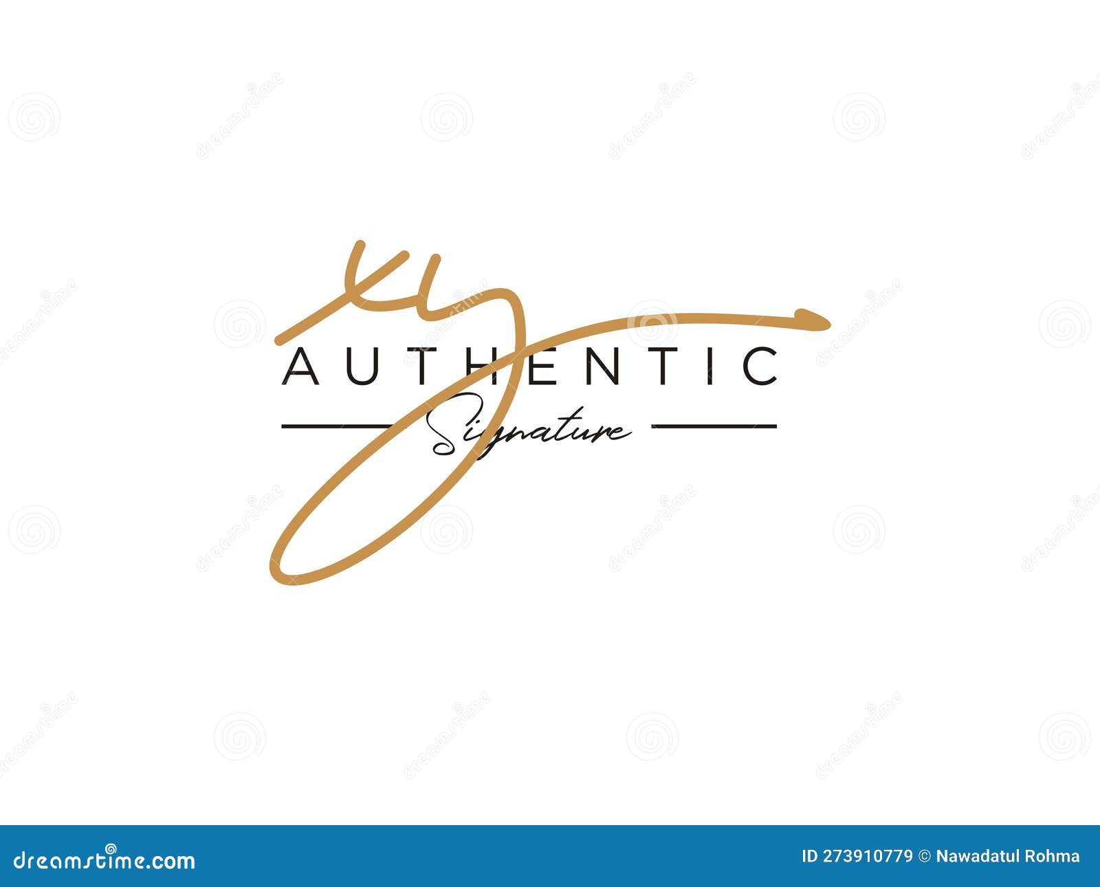 Letter XY Signature Logo Template Vector Stock Vector - Illustration of ...