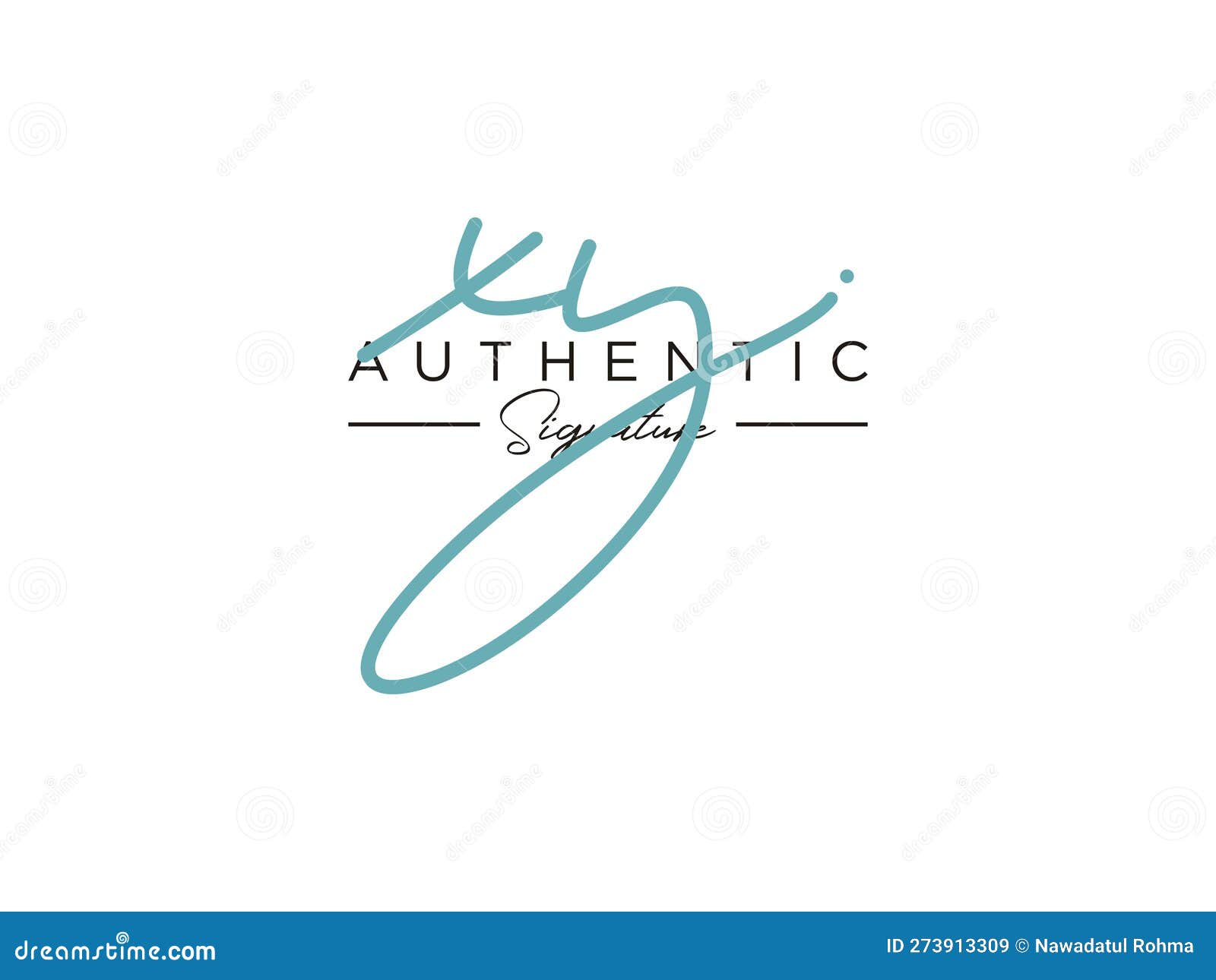 Letter XY Signature Logo Template Vector Stock Vector - Illustration of ...