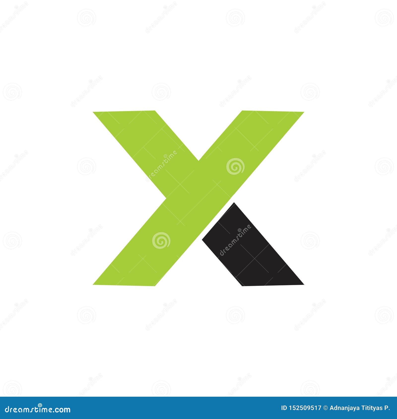 Letter Xy Simple Geometric Line Logo Vector Stock Vector - Illustration ...