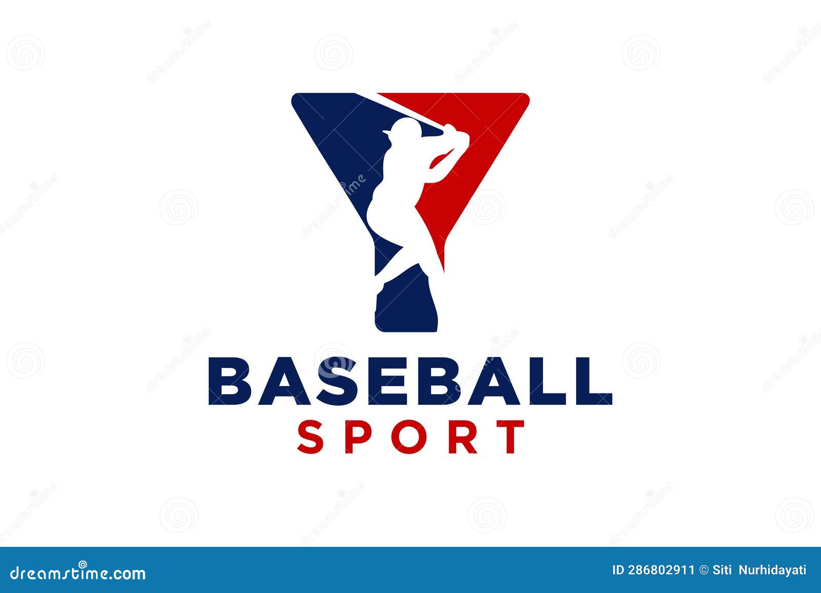 Letter Y Baseball Logo Icon Vector Template, Stock Vector ...