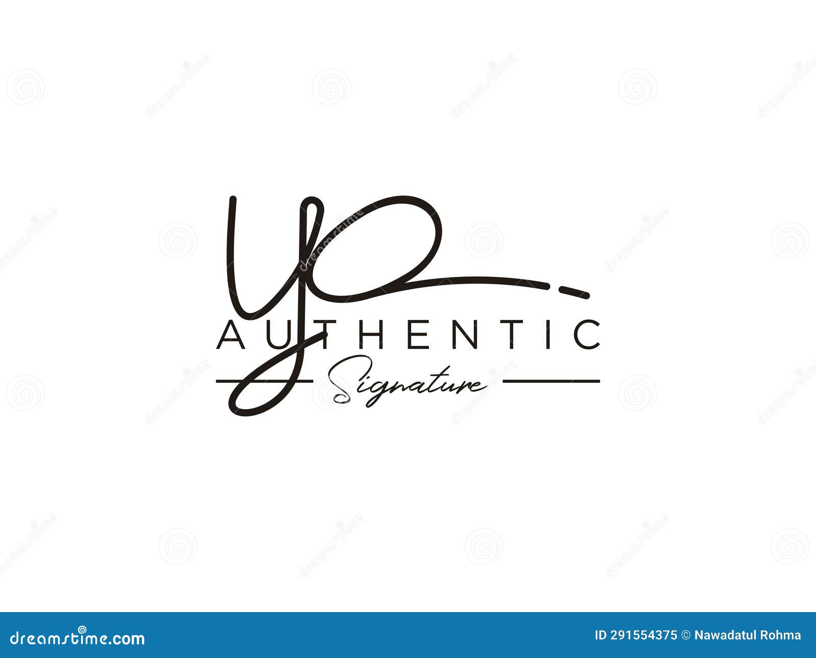 Letter YO Signature Logo Template Vector Stock Vector - Illustration of ...