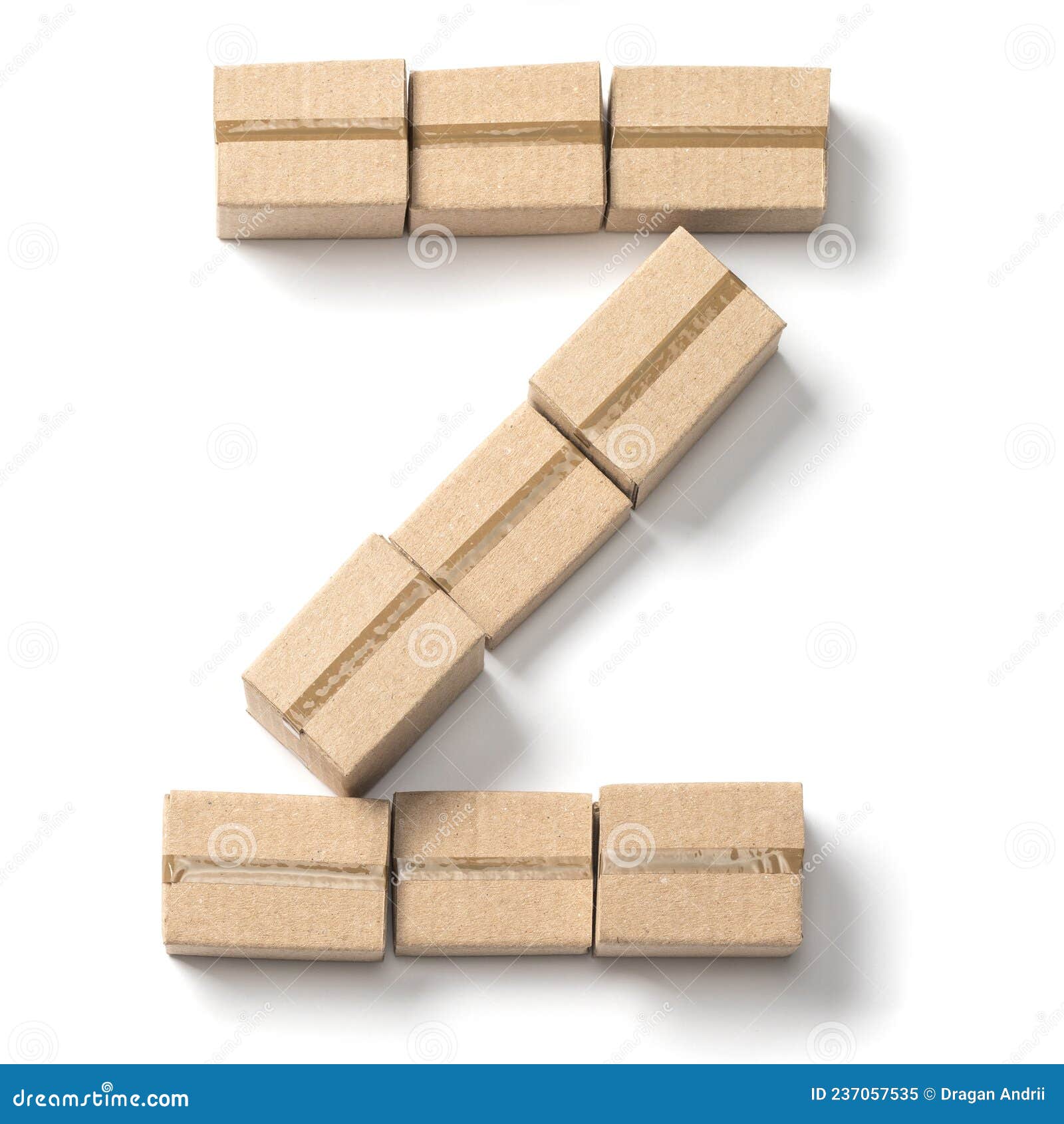Alphabet Cardboard Letter Z Stock Photos - Free & Royalty-Free Stock ...