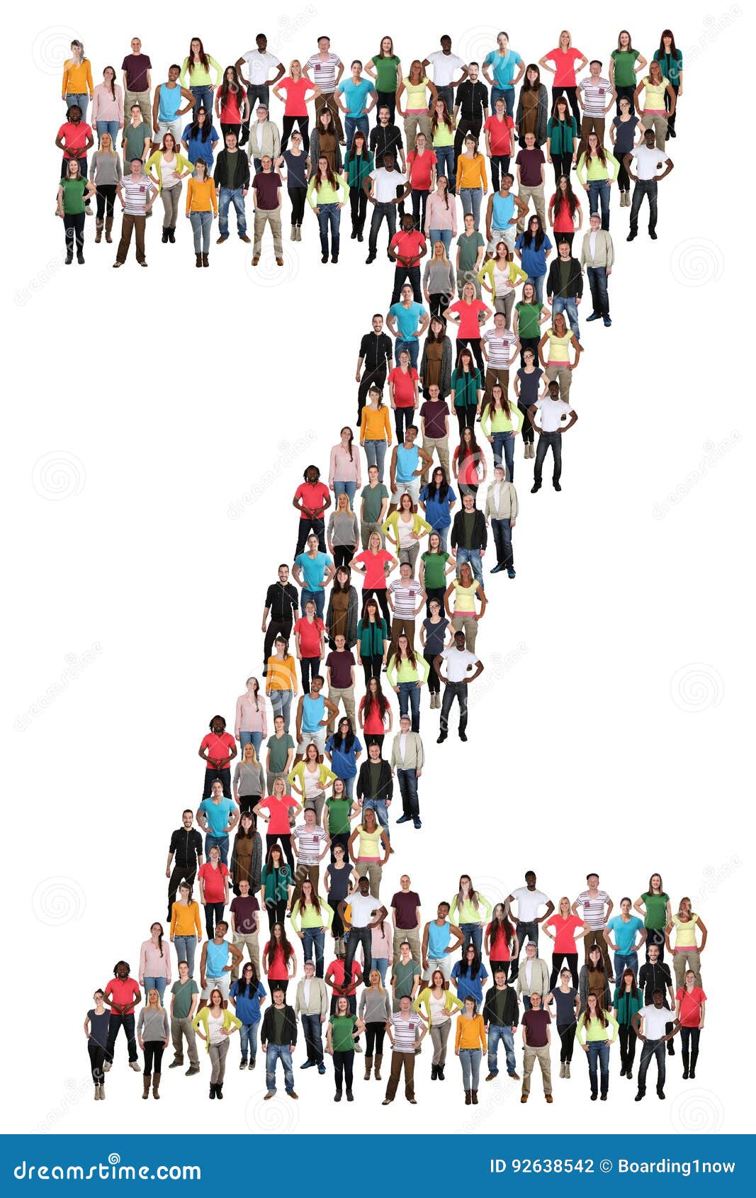 Letter Z Alphabet Group of People Stock Photo - Image of letter ...