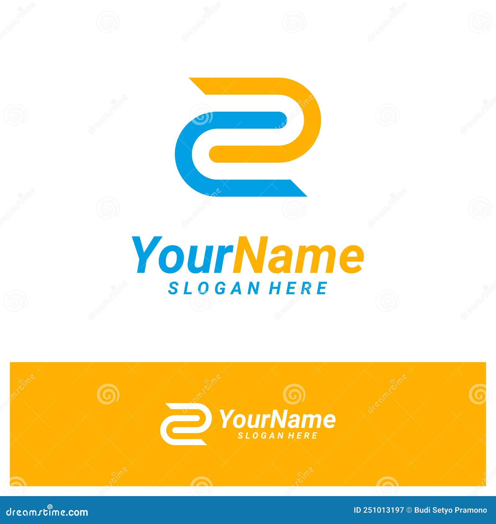 Letter Z Logo Design Template. Initial Z Logo Concept Vector Stock ...