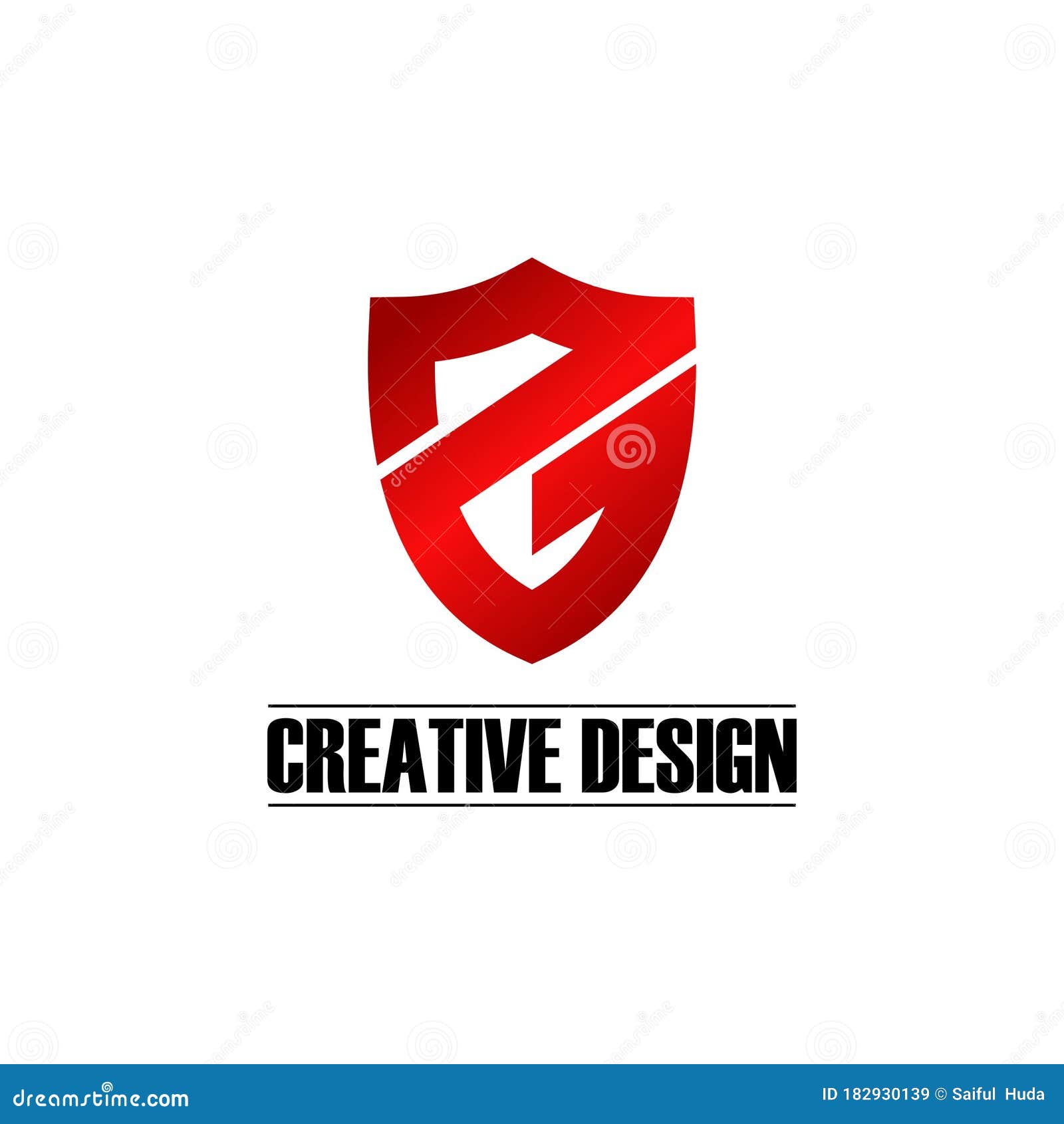 Letter ZG Simple Logo Icon Design Vector. Stock Vector - Illustration ...