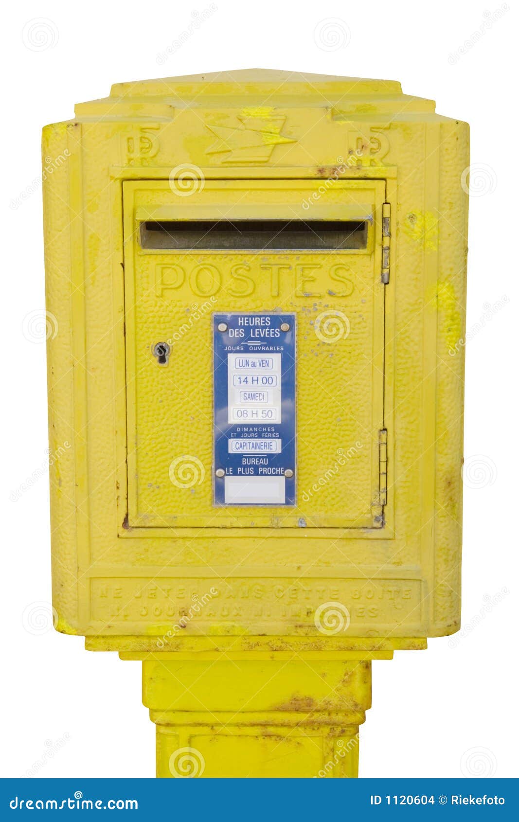 Letterbox stock photo. Image of conveyance, letters, postal - 1120604