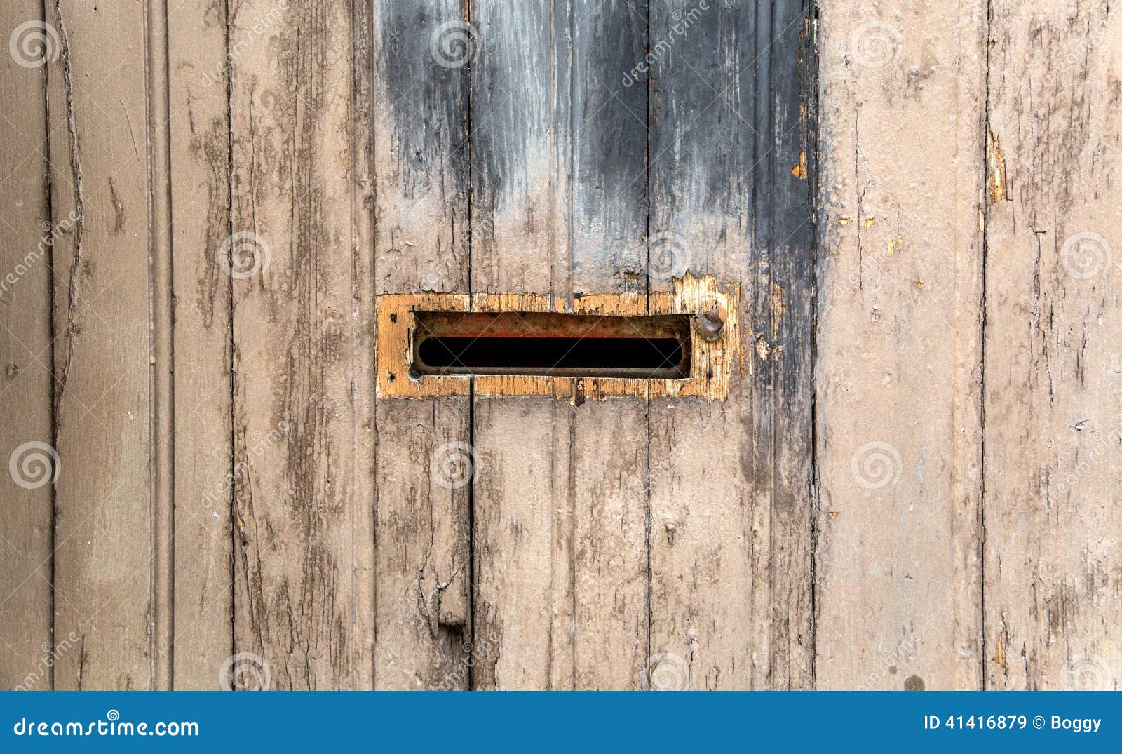 Letterbox stock image. Image of letterbox, home, mail - 41416879