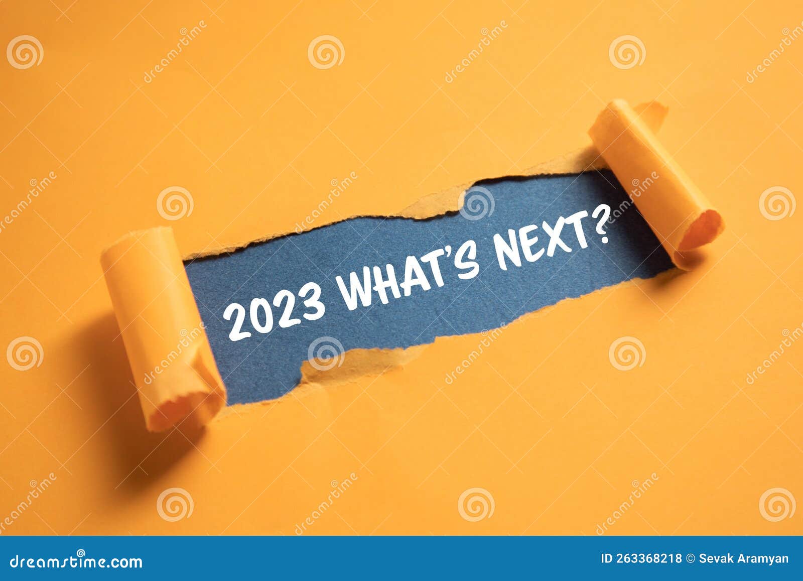 Red Lettering 2023 And Judges Gavel Or Hammer On White Background ...