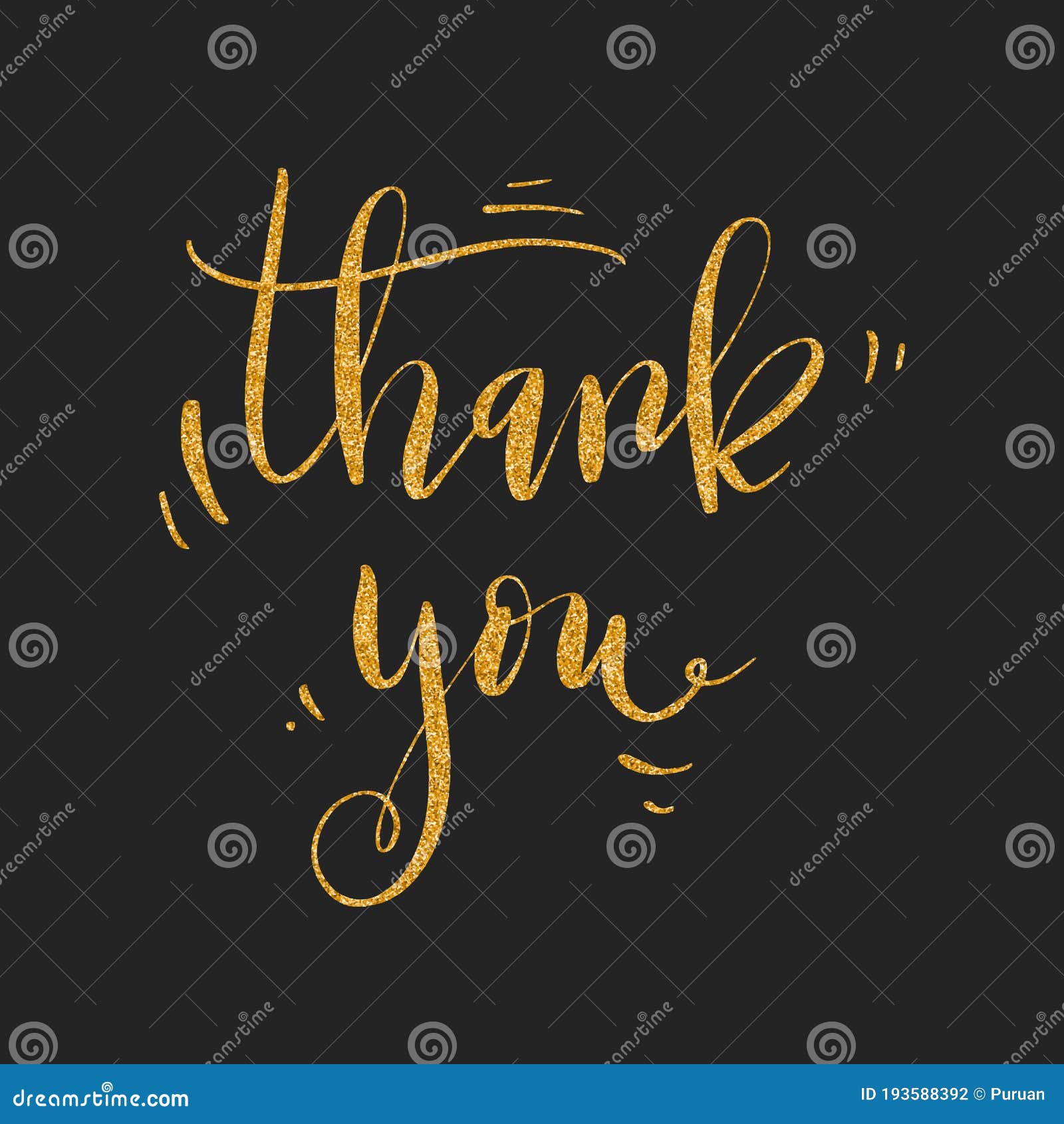 Lettering words - stock vector. Illustration of quotes - 193588392