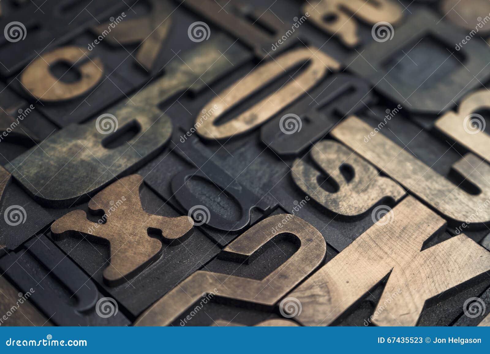 Letterpress alphabet stock image. Image of alphabet, print - 67435523