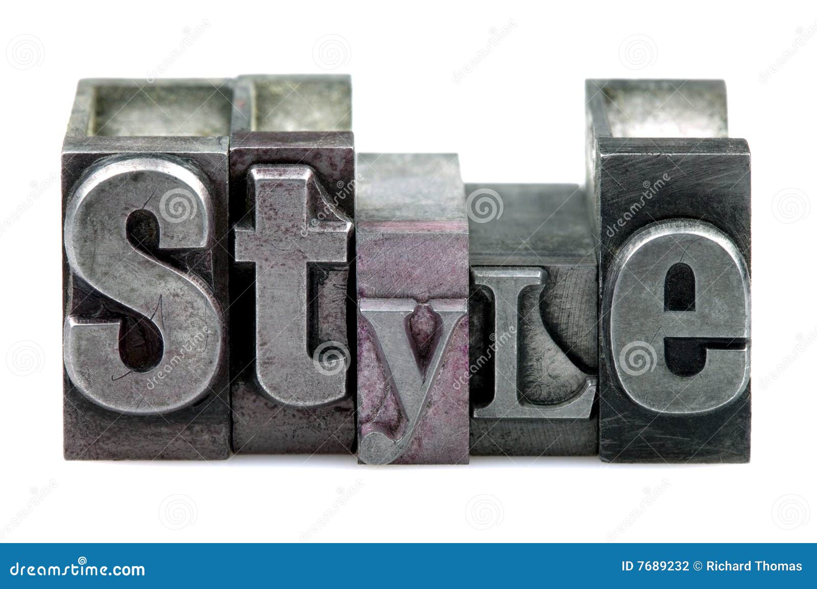 Letterpress Style stock photo. Image of alphabet, writing - 7689232