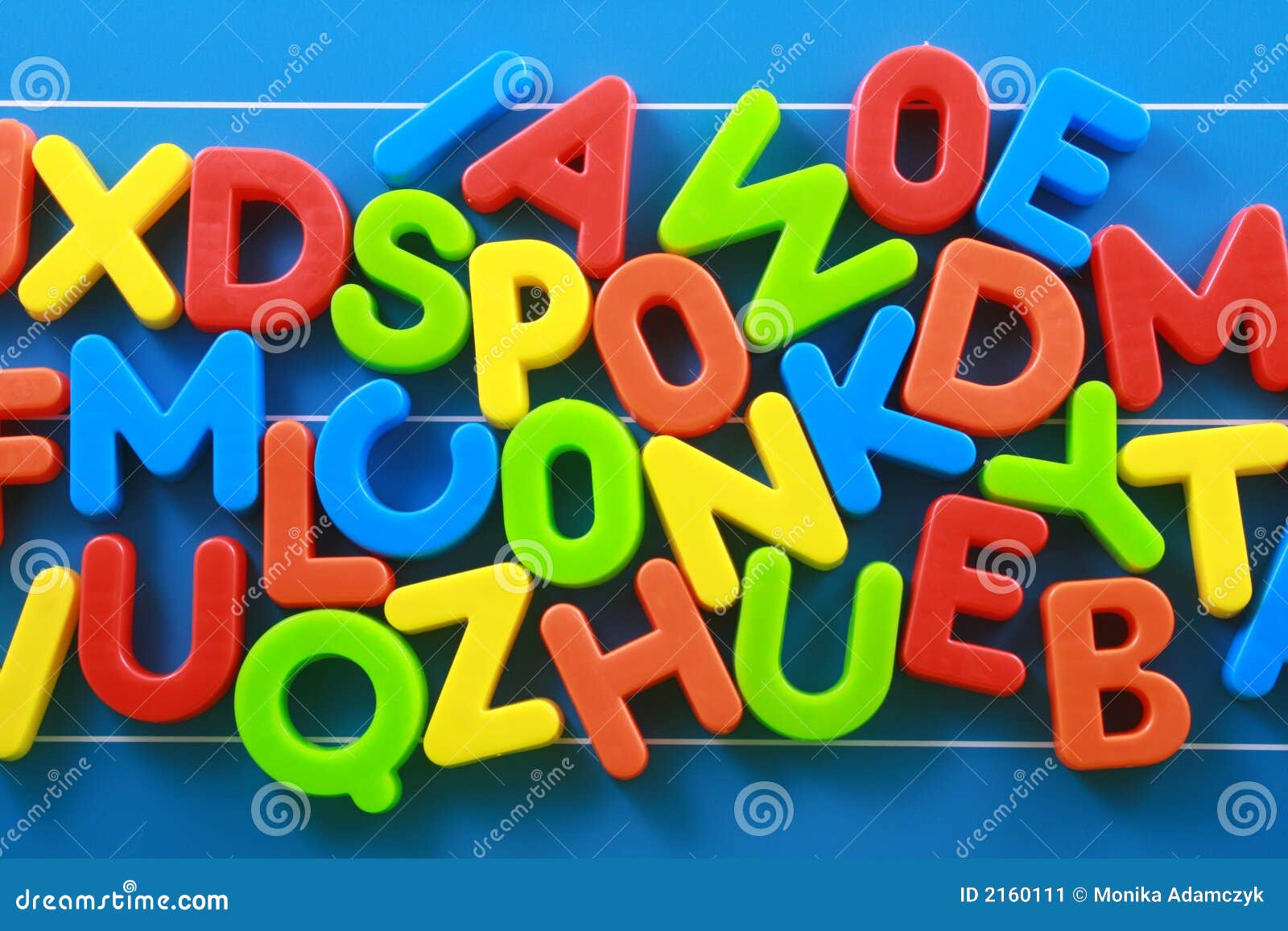 Letters stock image. Image of children, learn, education - 2160111