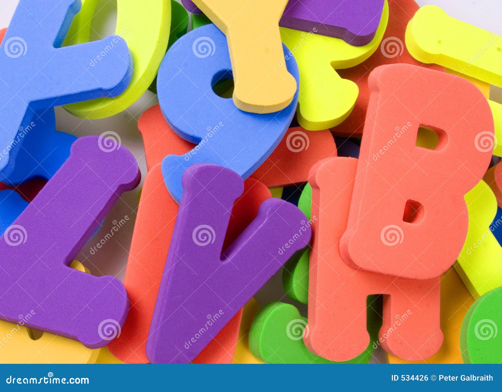 Letters stock photo. Image of chalkboard, kindy, language - 534426
