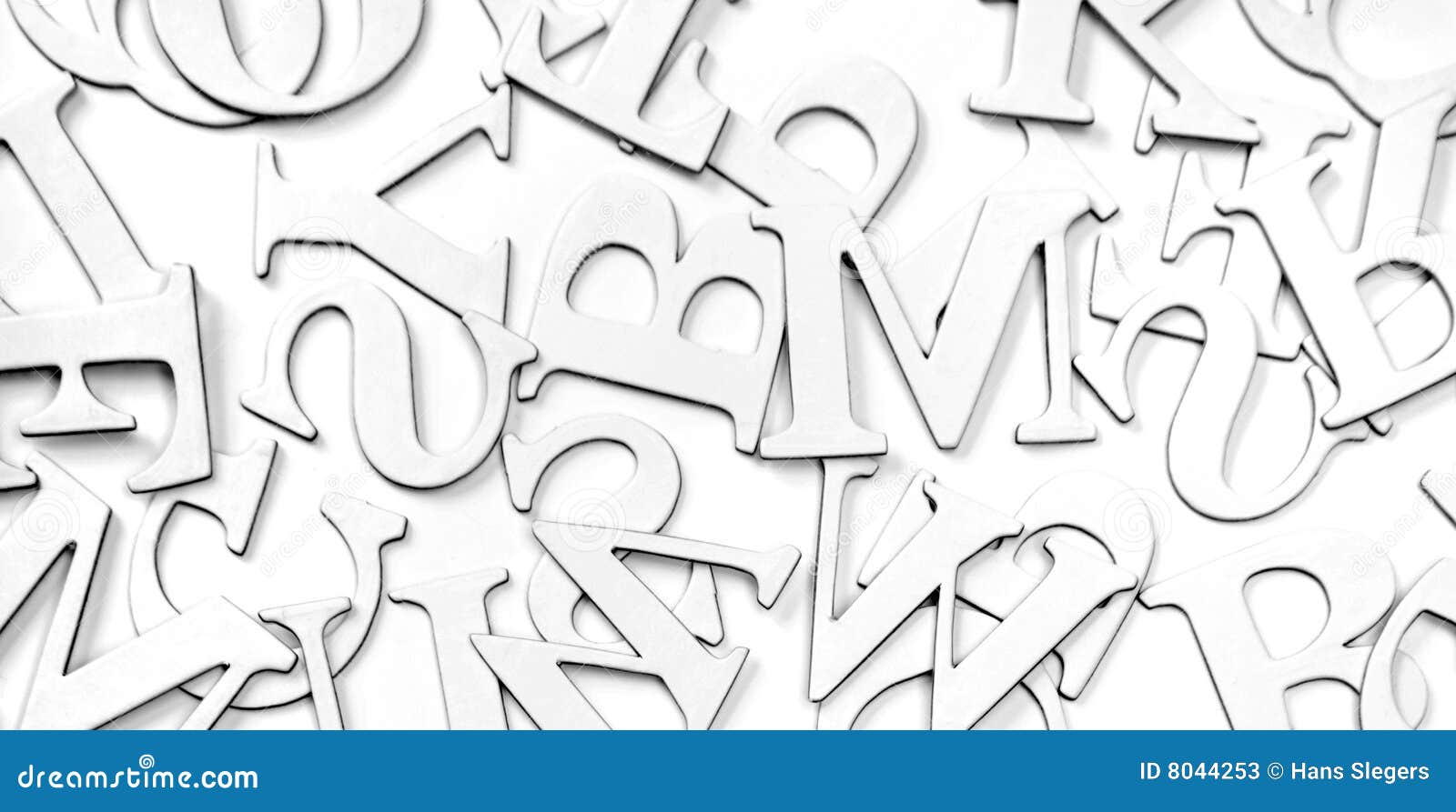 Letters stock image. Image of alphabet, abstract, style - 8044253