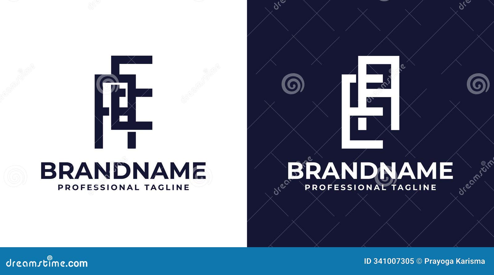 Letters AE and EA Monogram Logo, for Business with EA or AE Initials ...
