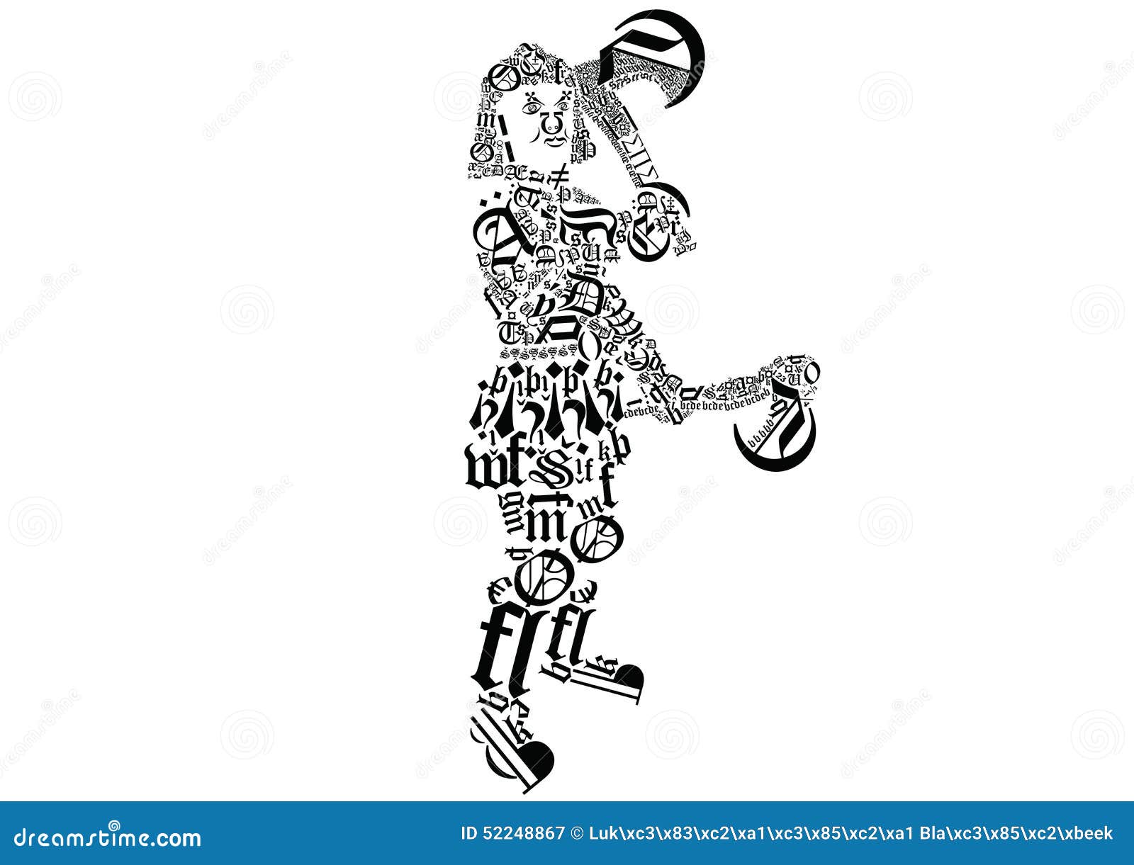 Horde Letters Stock Illustrations – 1 Horde Letters Stock Illustrations ...