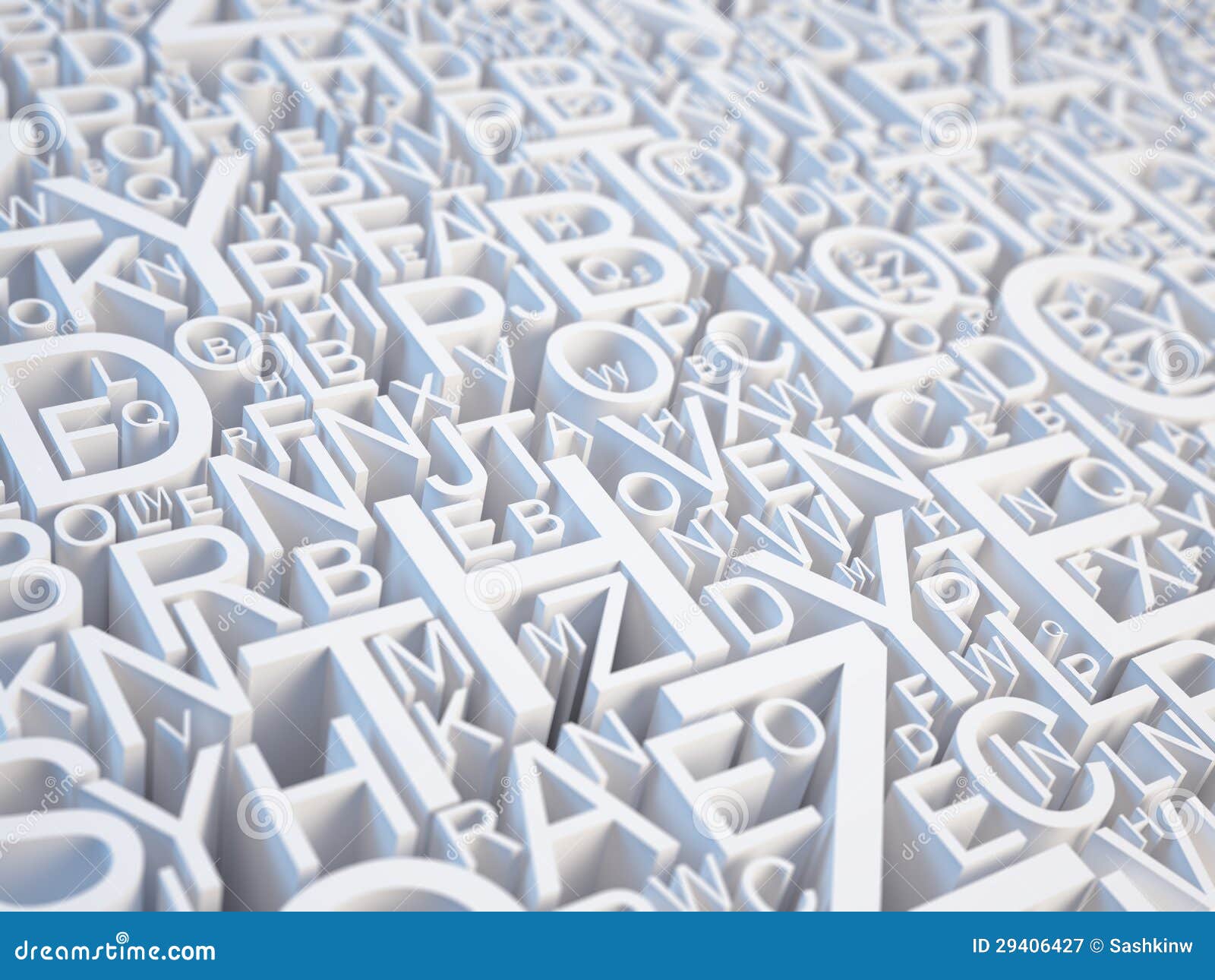 Letters background stock illustration. Illustration of grammar - 29406427