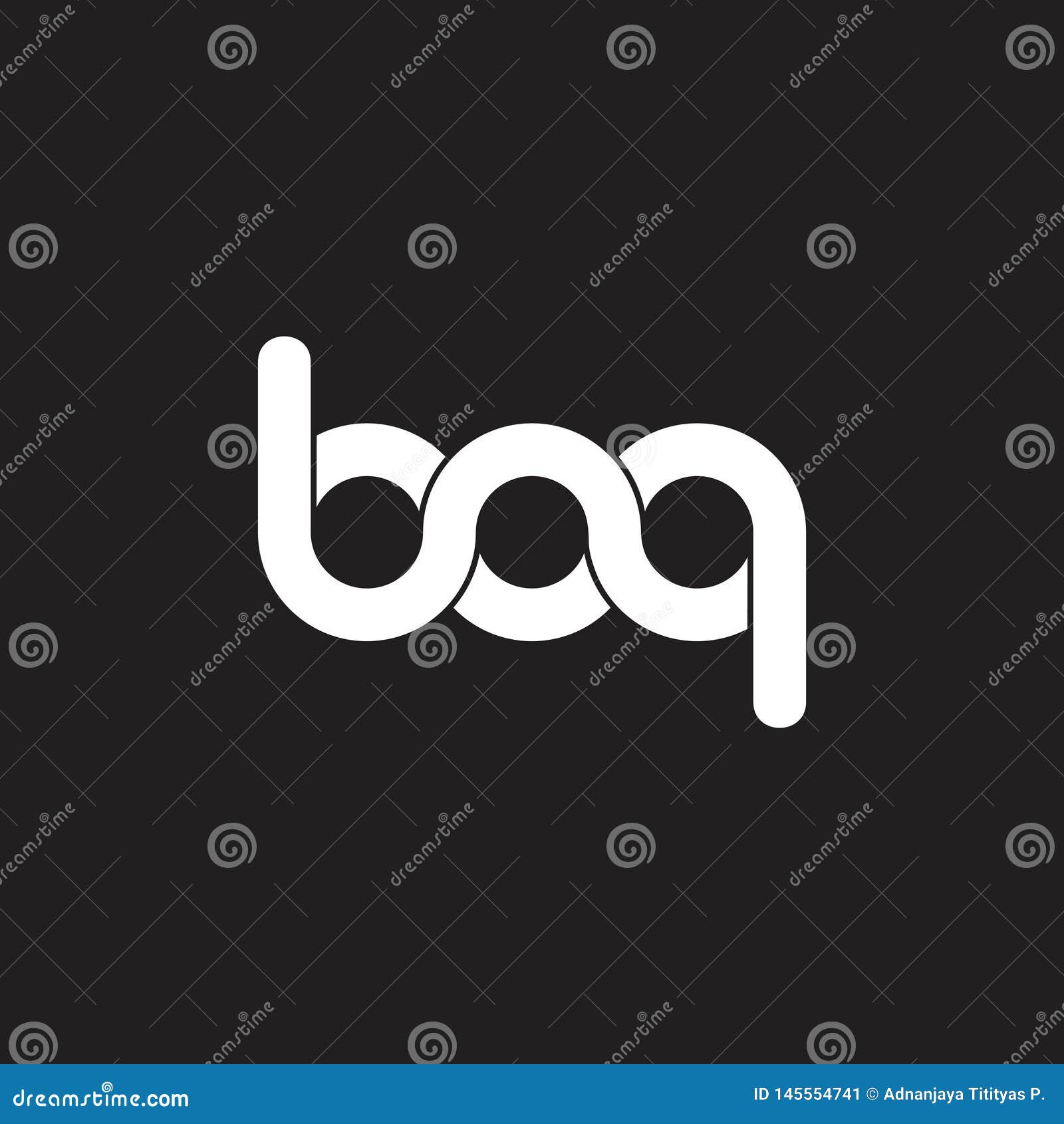 Boq Logo Stock Illustrations – 11 Boq Logo Stock Illustrations, Vectors ...